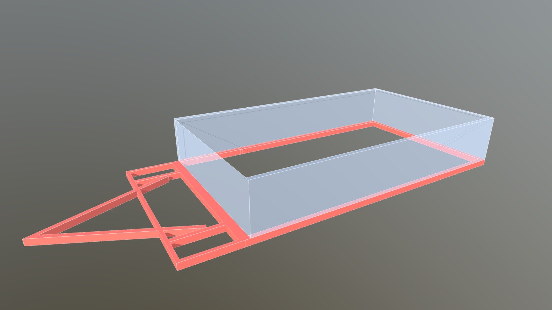 Pop Up Redux - Download Free 3D model by Allen.Hayes [732c9ff] - Sketchfab
