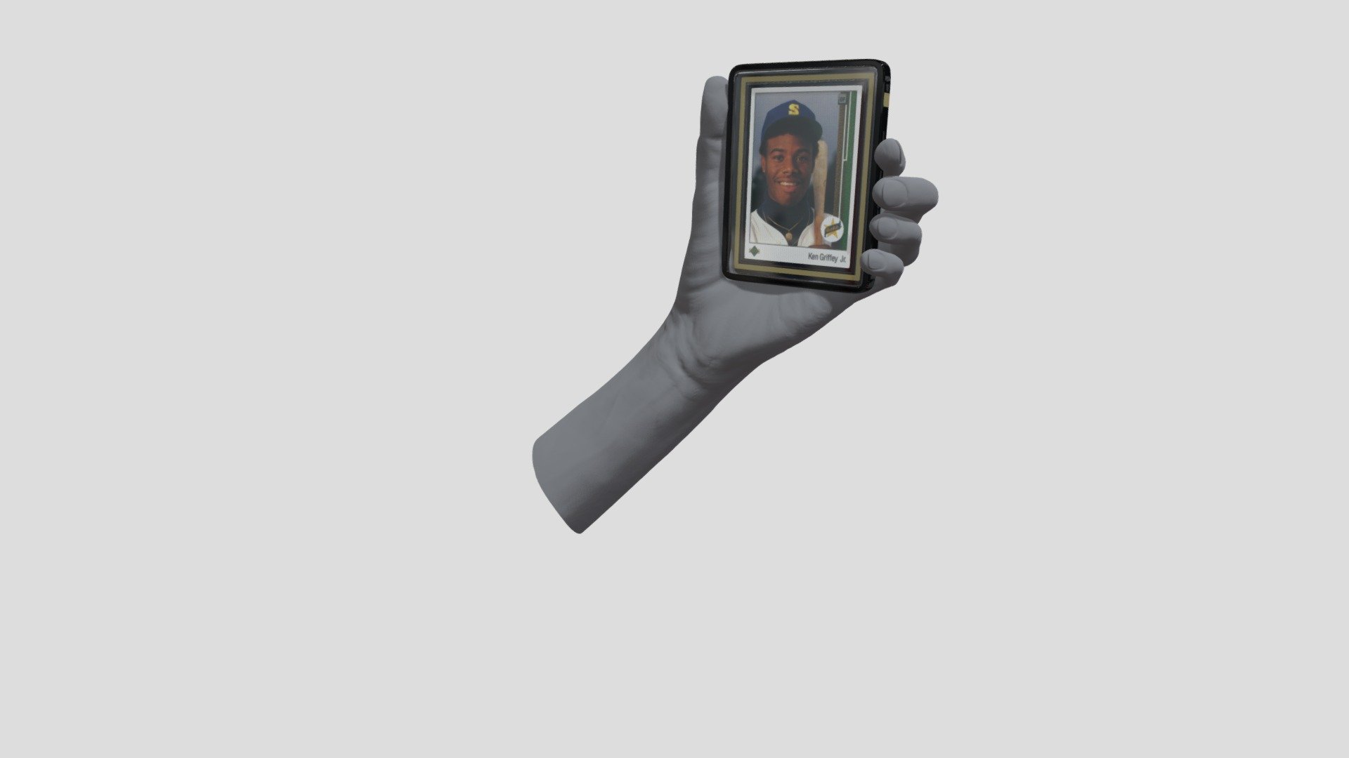 Case-hand-smooth-animation-fbx - Download Free 3D model by oleg55862 ...