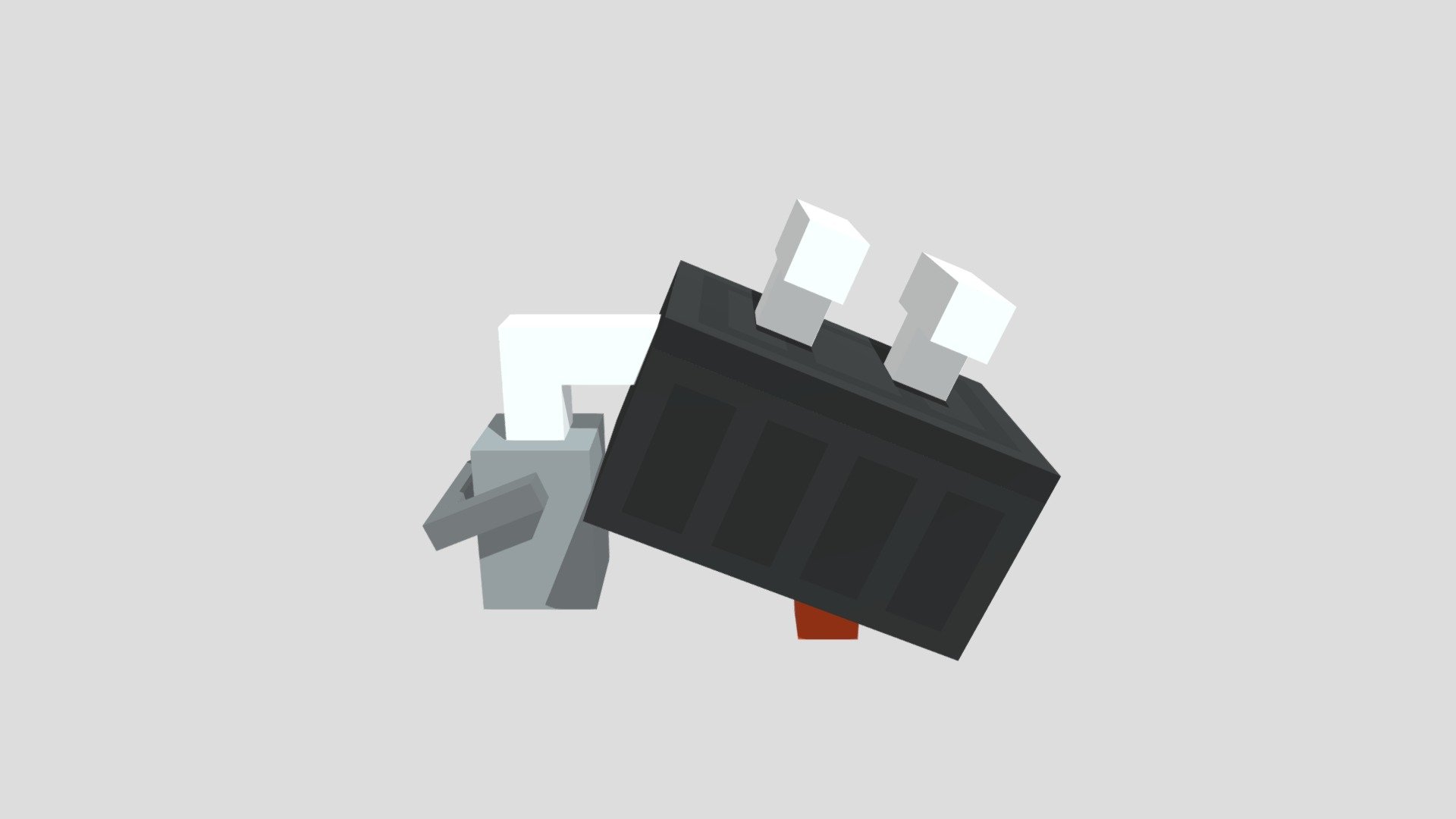 BSFL farm - 3D model by Anon171 [732e054] - Sketchfab