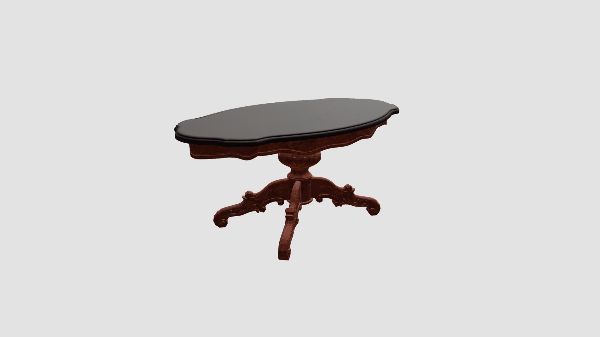 table - Buy Royalty Free 3D model by Evermotion [732e62e] - Sketchfab Store