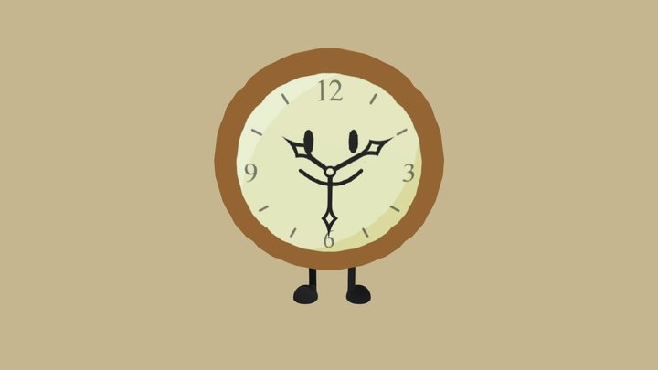 Bfdi 3D models - Sketchfab