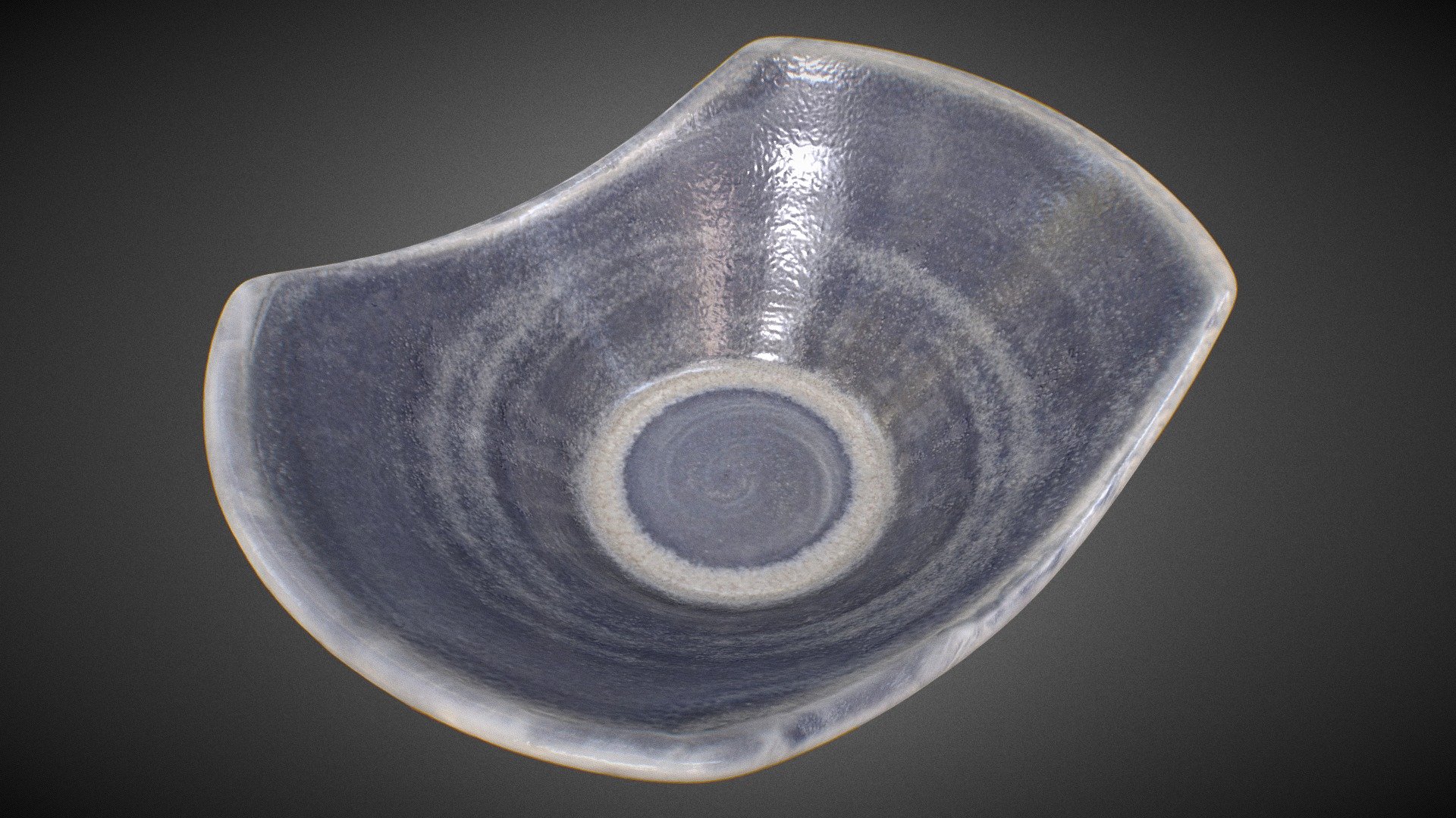 3D Laser Scanning & Photogrammetry of a Bowl - 3D model by Jan Korenko ...