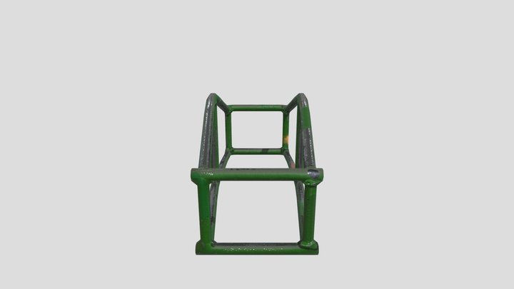 Rollcage 3D models - Sketchfab