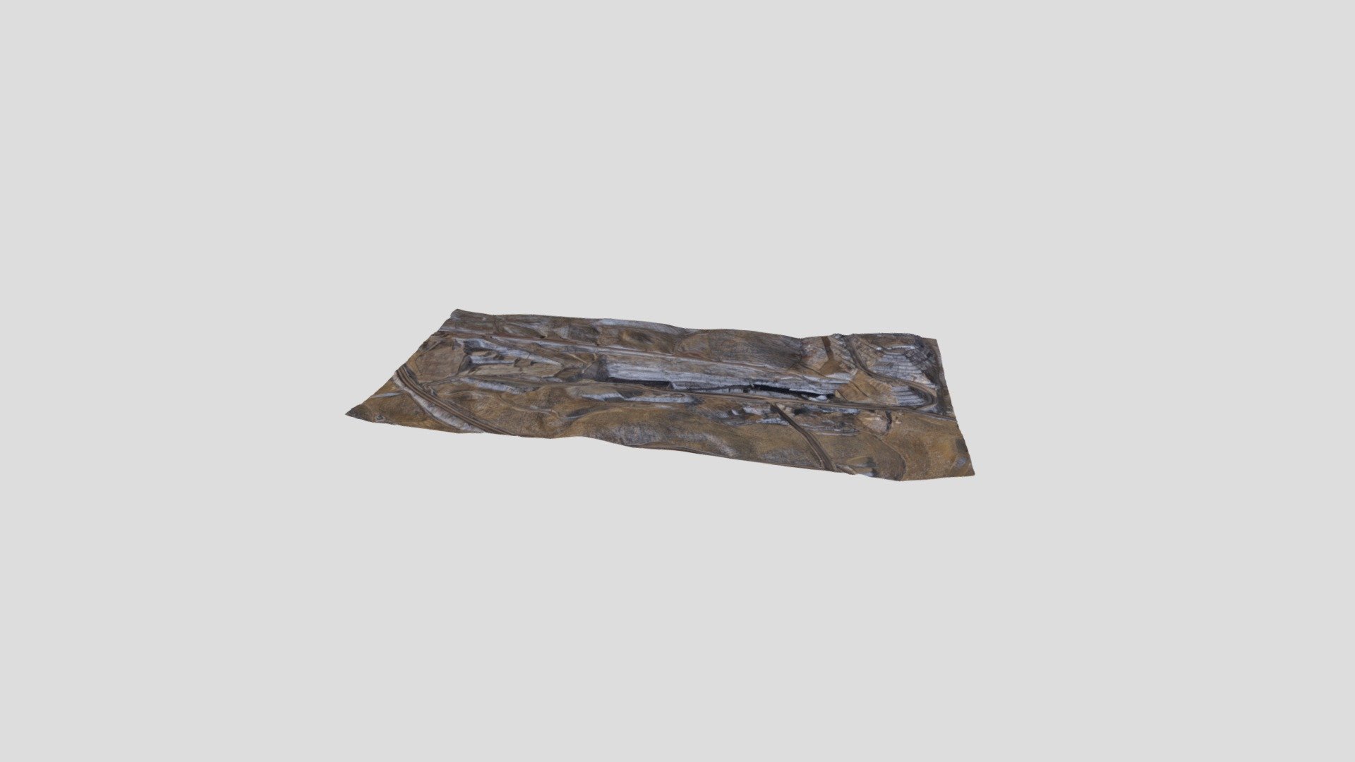 11-1-23 N-pit - Download Free 3D model by josiah.kuball (@josiha.kuball ...