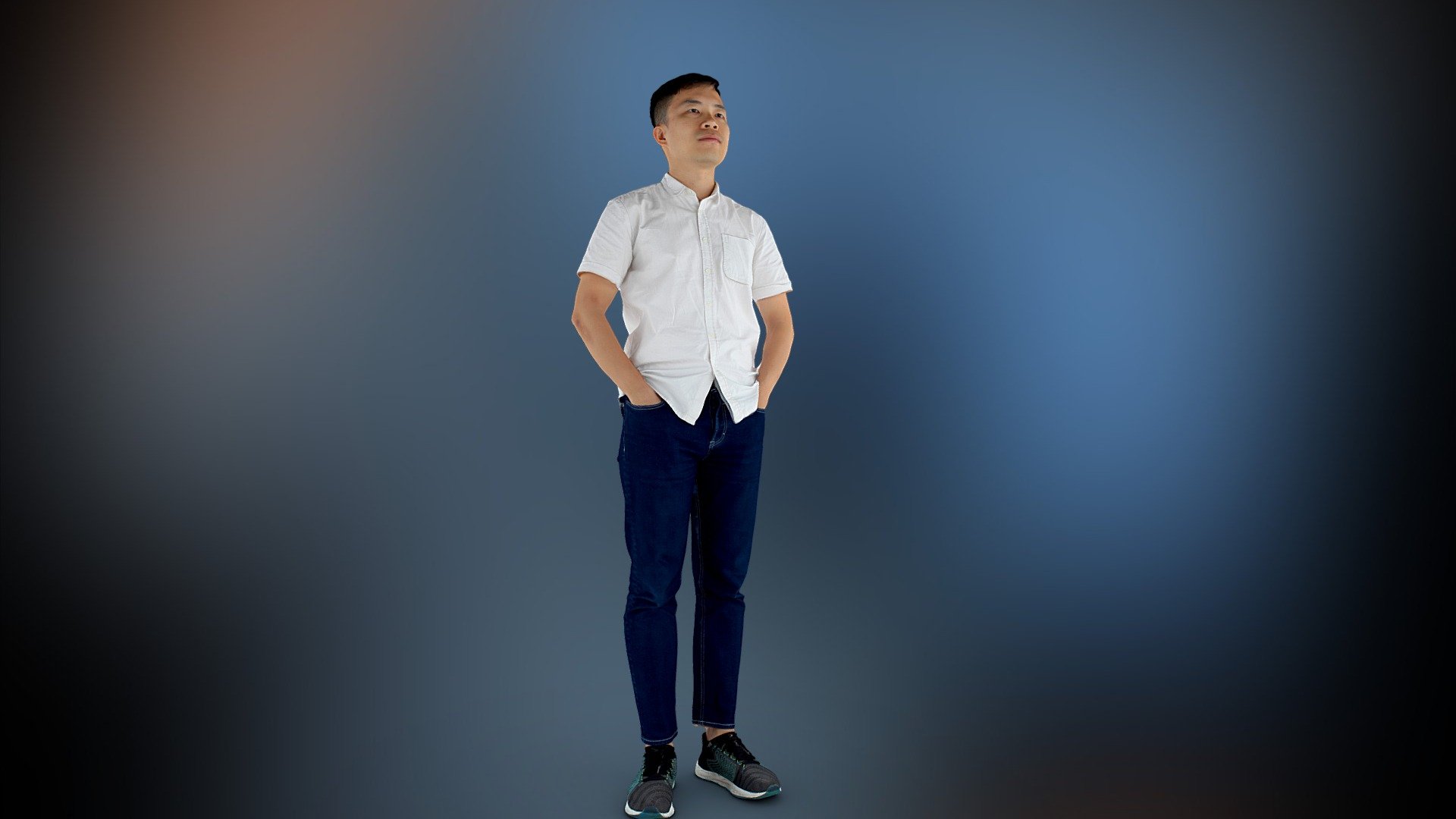 3D_SCAN_OF_KJ - 3D model by eissg [7336c5f] - Sketchfab