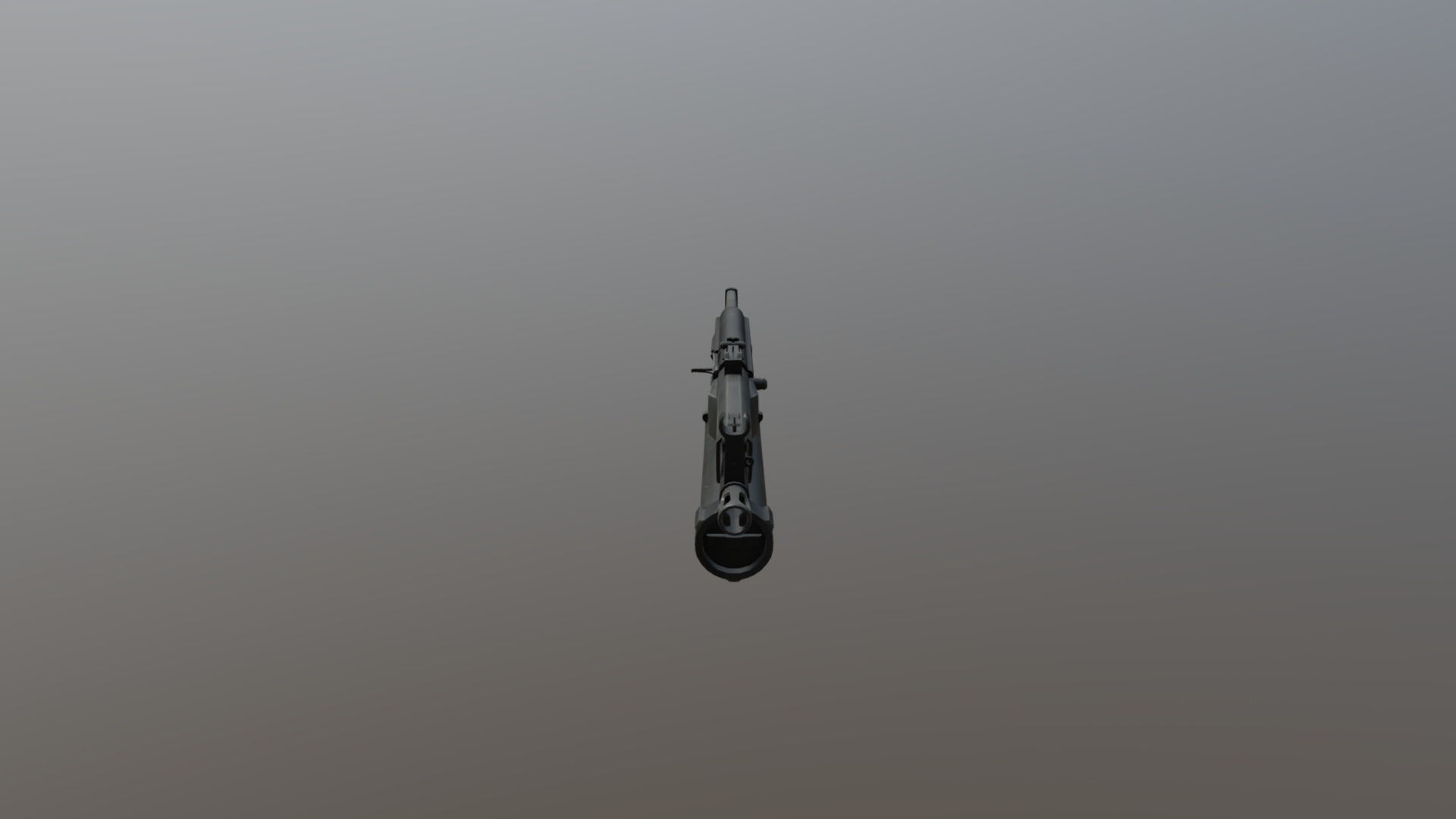 Bizon - 3D model by ravn [733725a] - Sketchfab