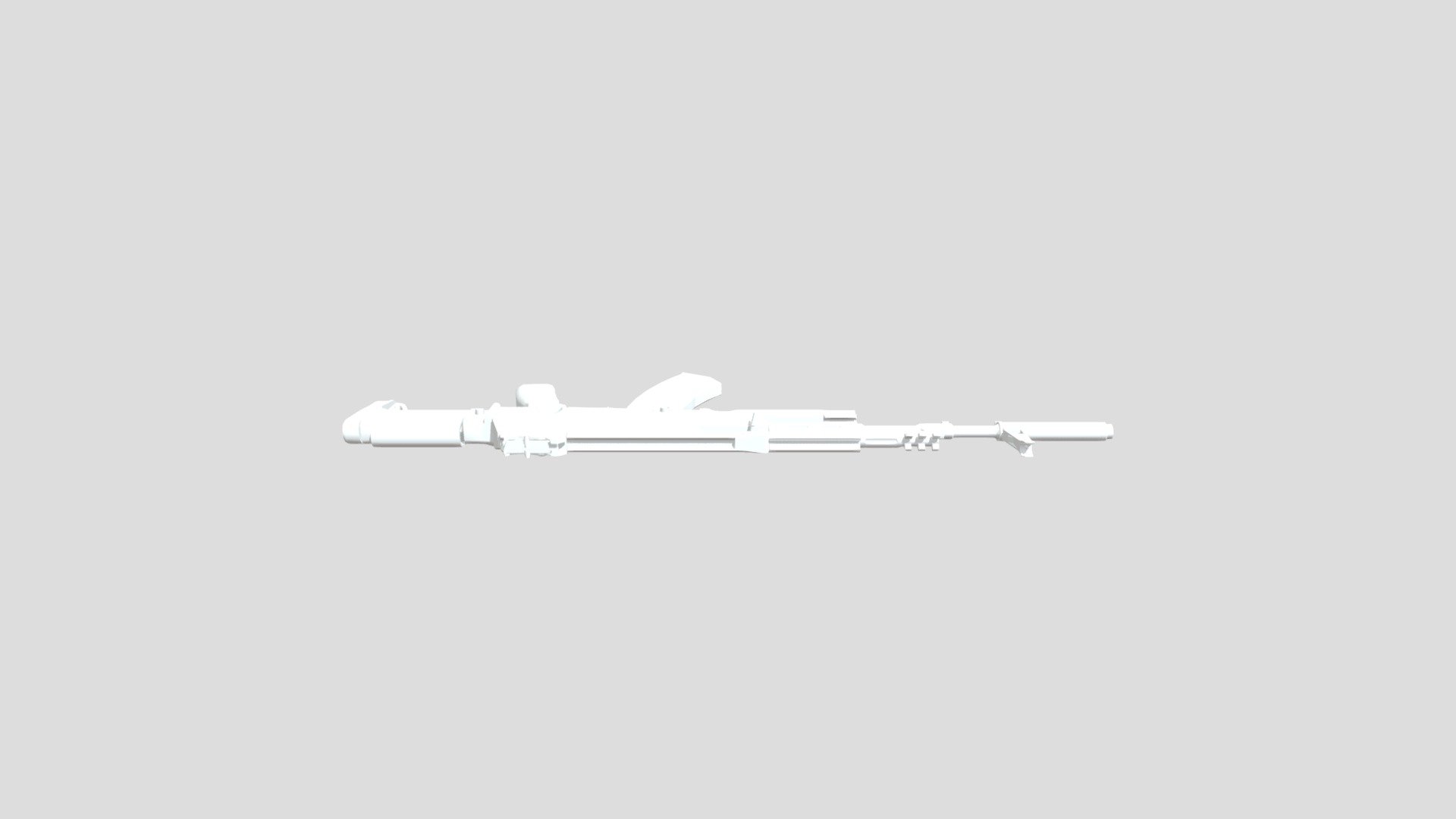 Weapon Ak12 Camo LOD0 - 3D model by artemkate45 [73375cc] - Sketchfab
