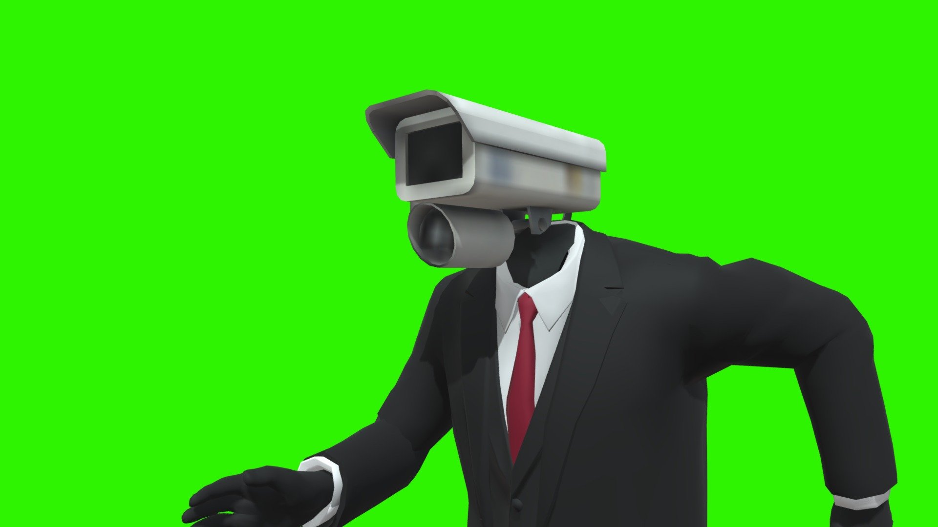 Running 9 - 3D model by hcat7557 [733782f] - Sketchfab