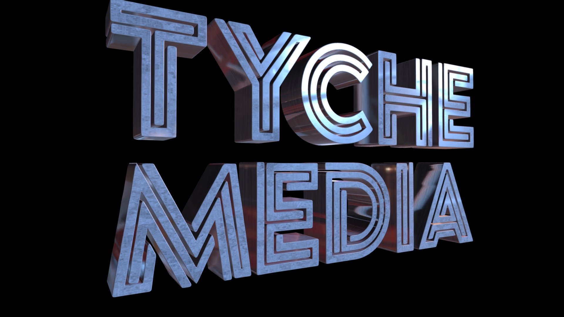 Tyche Logo