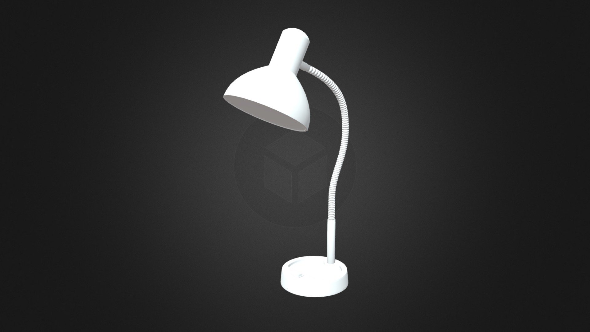 Lamp - Download Free 3D model by kavisubish [733c973] - Sketchfab