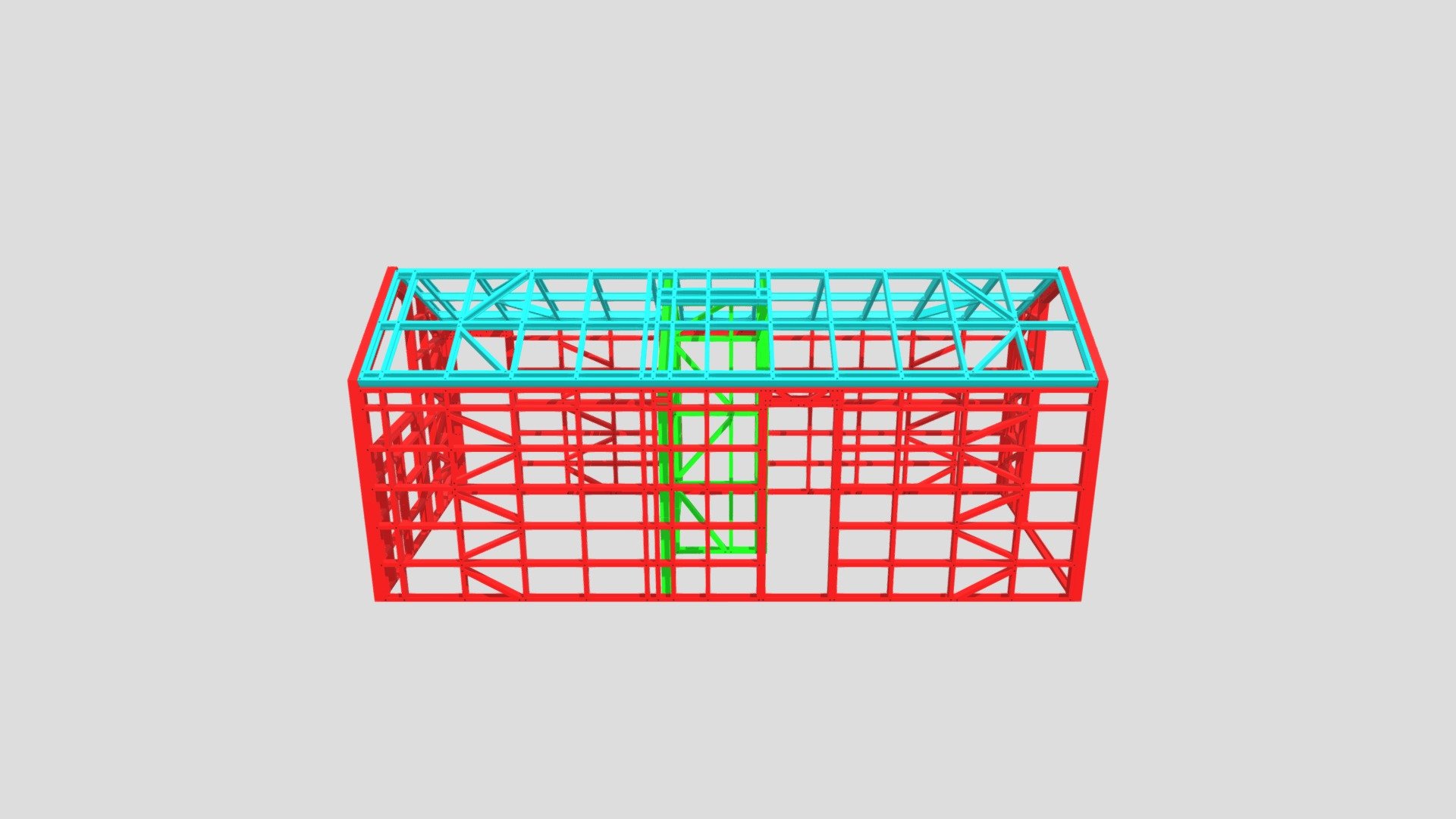 230529-1-SH - 3D model by rdelatina [733deae] - Sketchfab