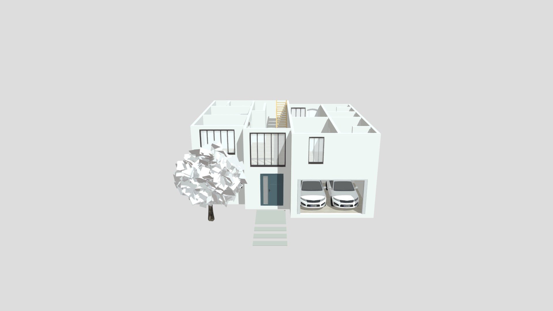 New project ( 19 ) ( 1 ) - Download Free 3D model by Home Design 3D ...