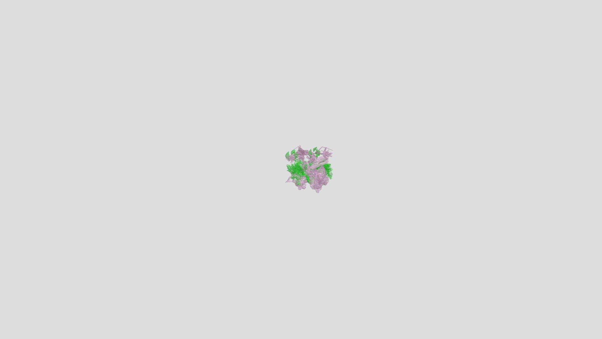 Holla_The_Woodfairy_3D_1 - Download Free 3D model by lenagoessel97 ...