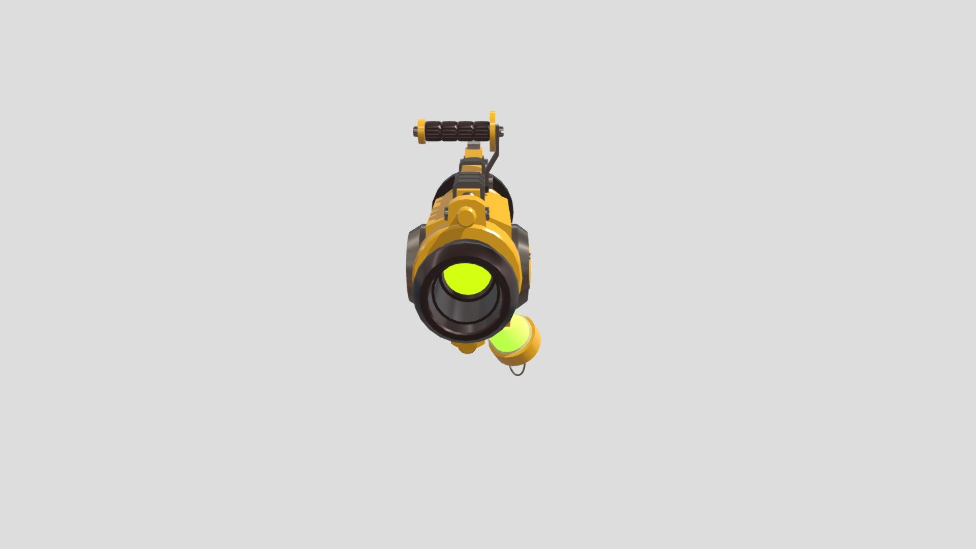 3rd Draft with details - Download Free 3D model by Feetra [73412ef ...