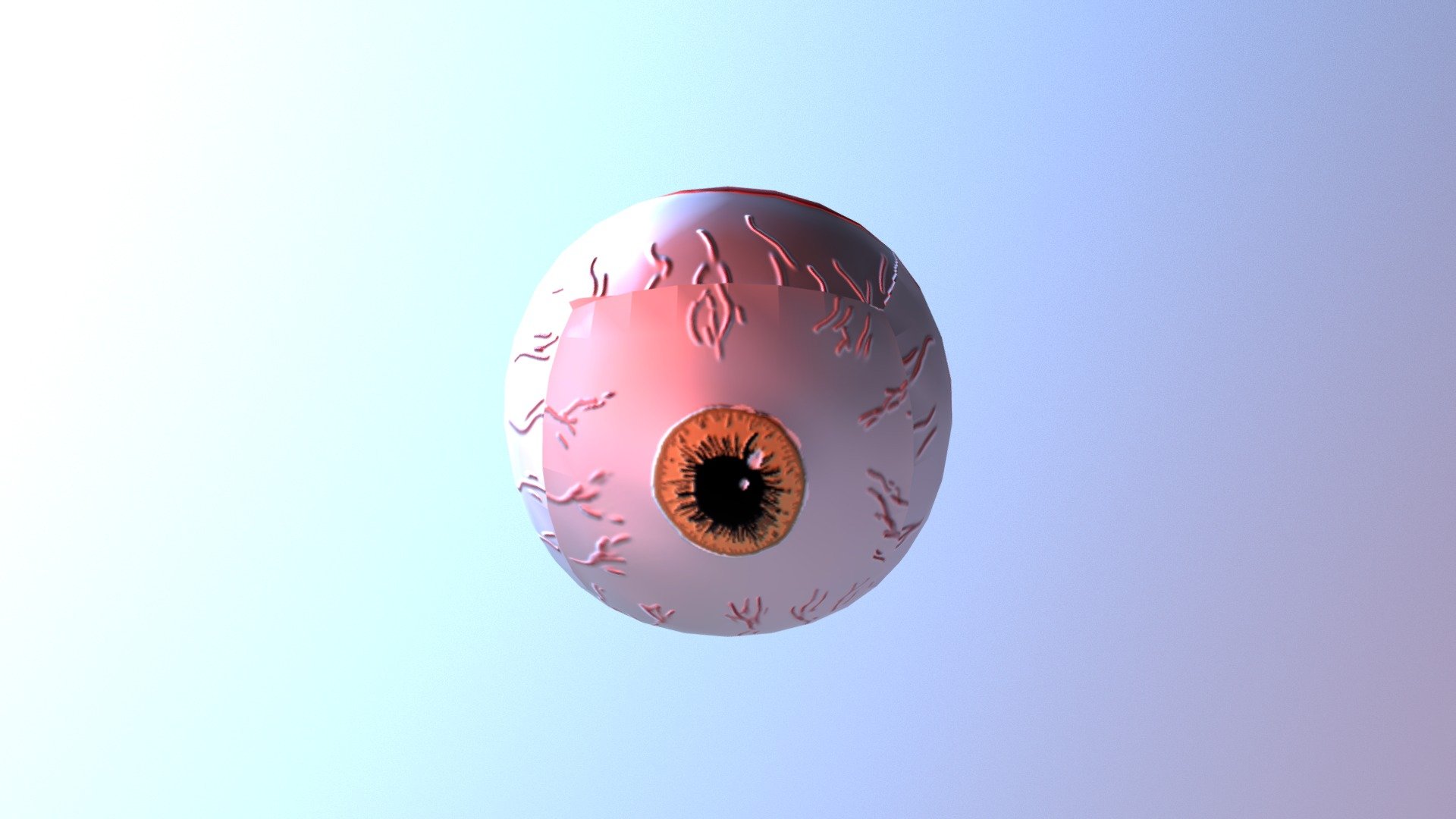 Sphere - 3D model by T. Jason Barajas (@TJasonB) [7341f2d] - Sketchfab