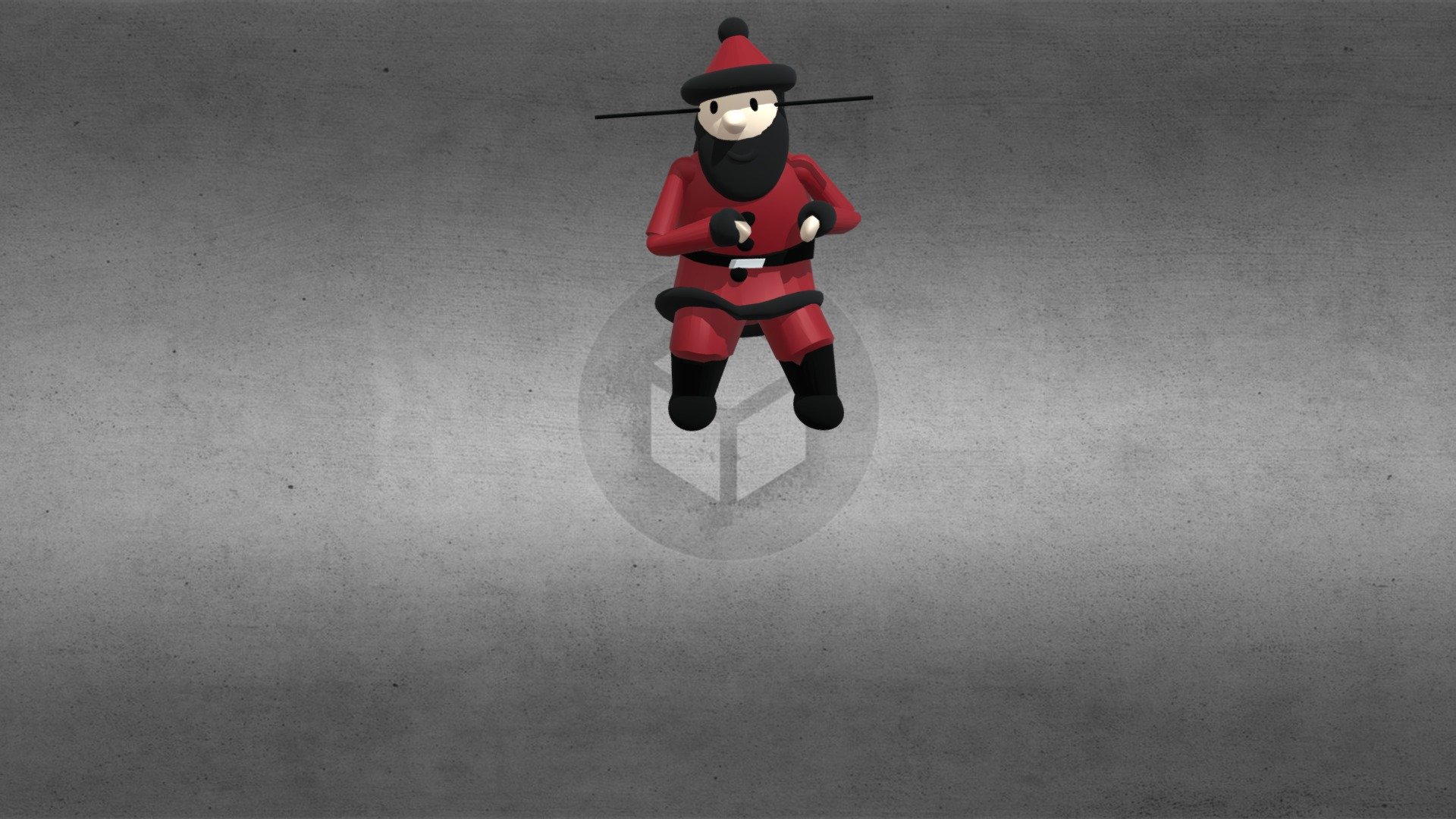 Silly Dancing 3d Model By Marfil Gael [7342bb5] Sketchfab