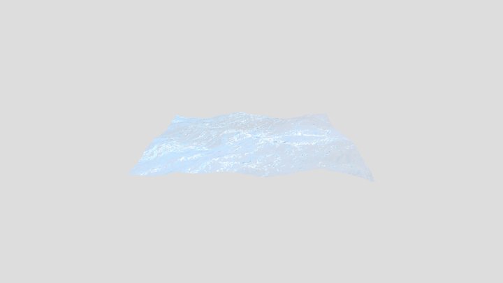 Brookhaven 3D models - Sketchfab