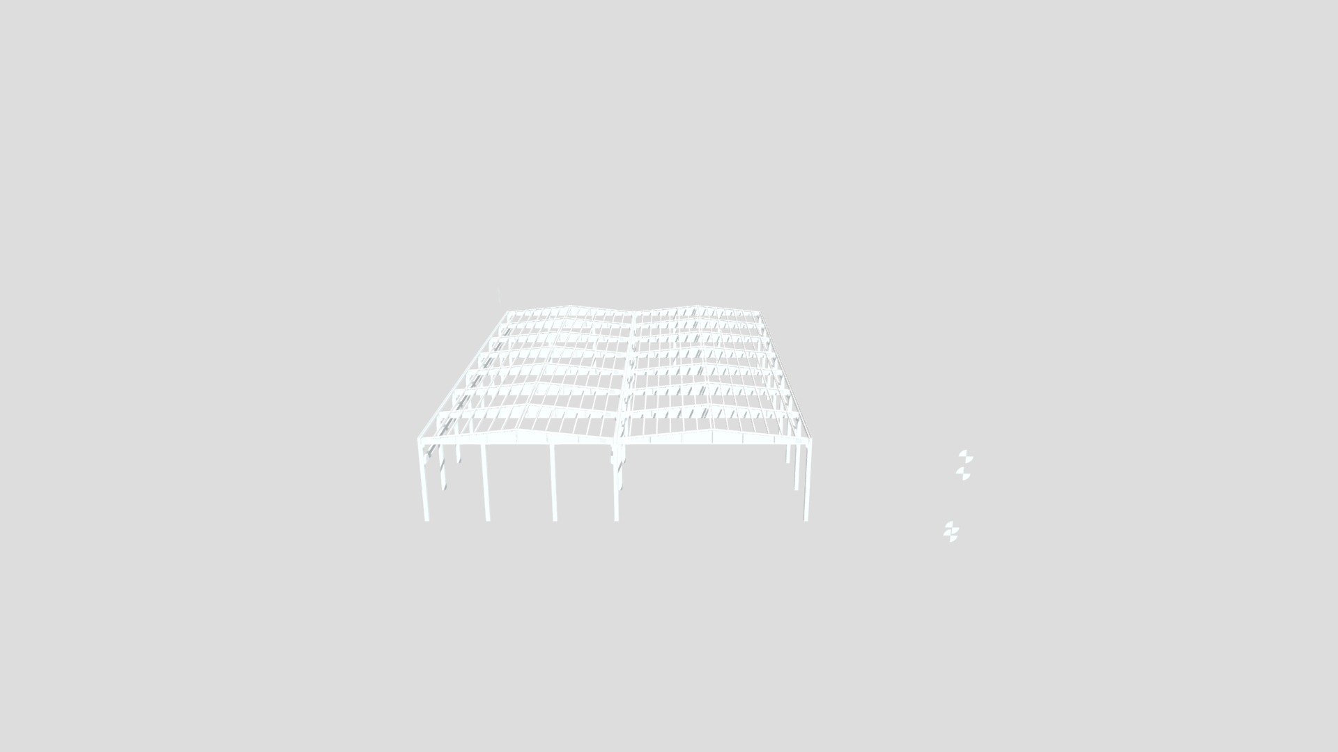 AYSENAHŞAP-3DView-3DView-Aks&Lewel - 3D model by emrullahceledir ...