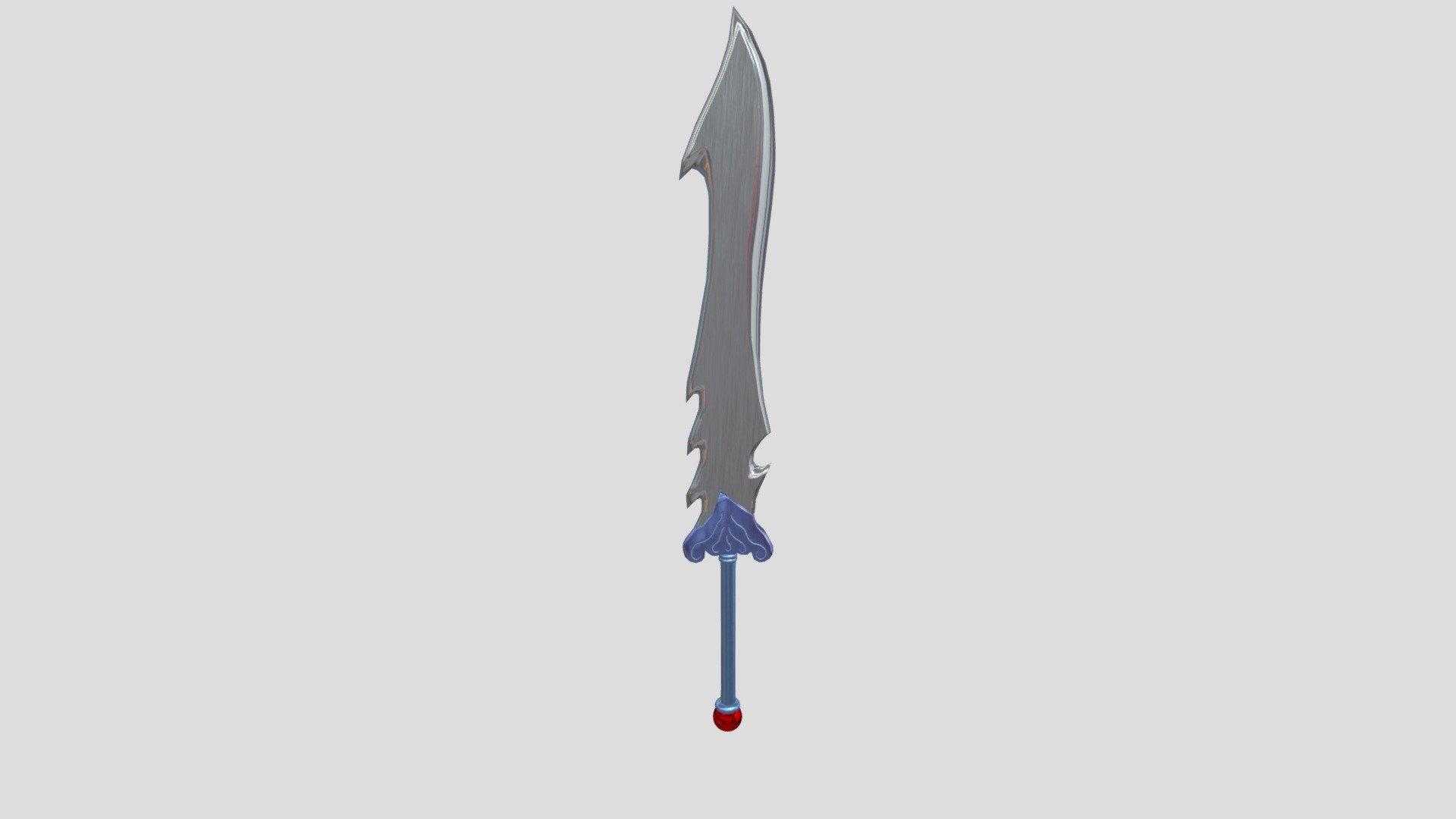 Oathbringer - 3D model by Spennyd2 [7347e0d] - Sketchfab