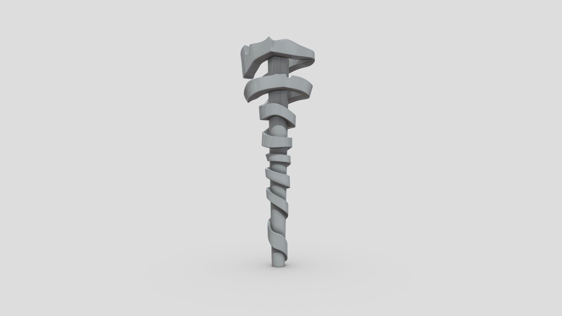 Twisted- Arm-1 - 3D model by tedsheppard [7348ca4] - Sketchfab