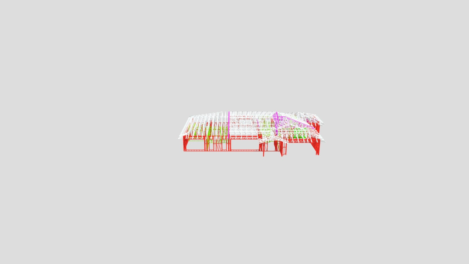 Lot 20 Noon drive, Iverness(1) - 3D model by framedesign [7349064 ...