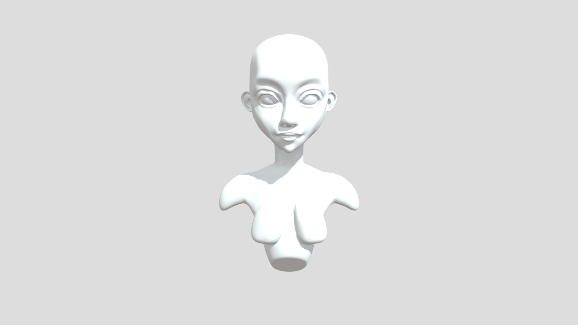 Luu0803 Decimate - Download Free 3D model by Henry Luu (@HenryLuu ...