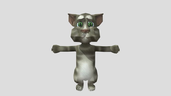 Turbosquid 3D models - Sketchfab