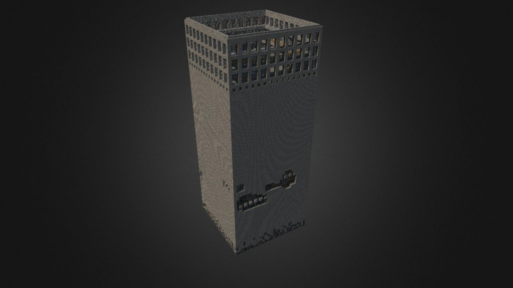 Dig - Download Free 3D model by Sahistaja [734a664] - Sketchfab