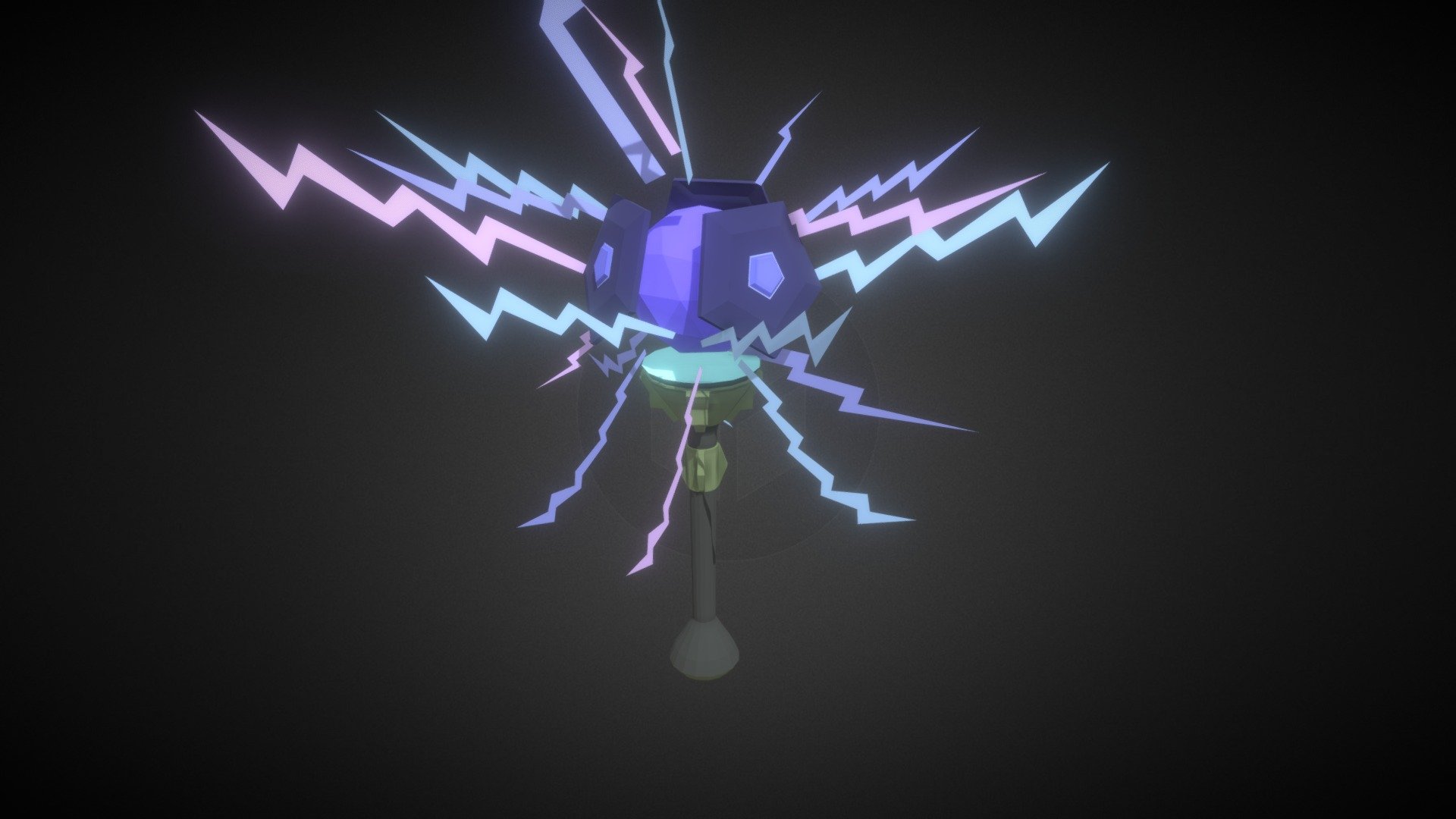 Rofl Void - Download Free 3D model by RoflWorks [734b21f] - Sketchfab
