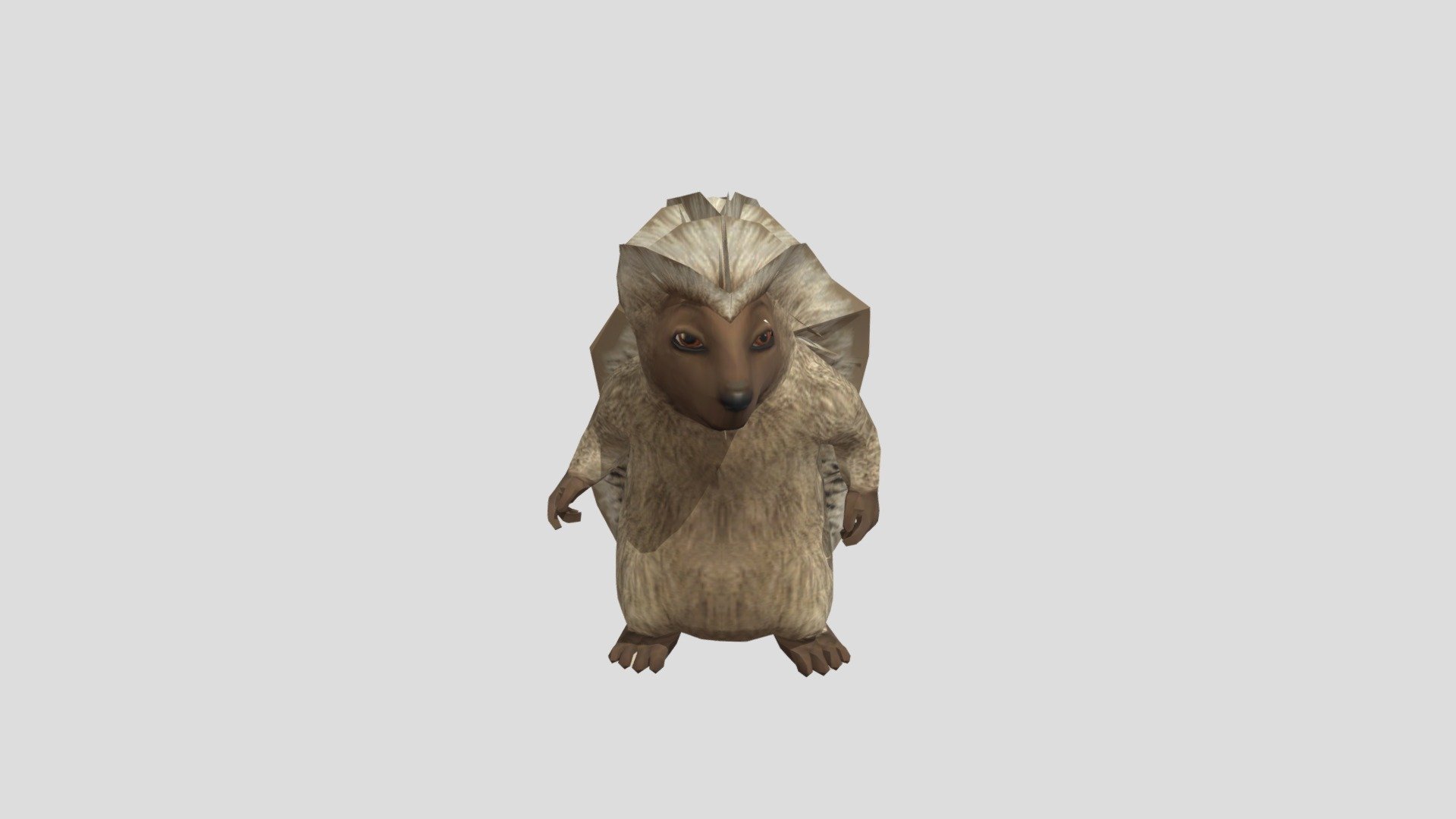 penny - Download Free 3D model by kyle.river.withem [734c7d4] - Sketchfab