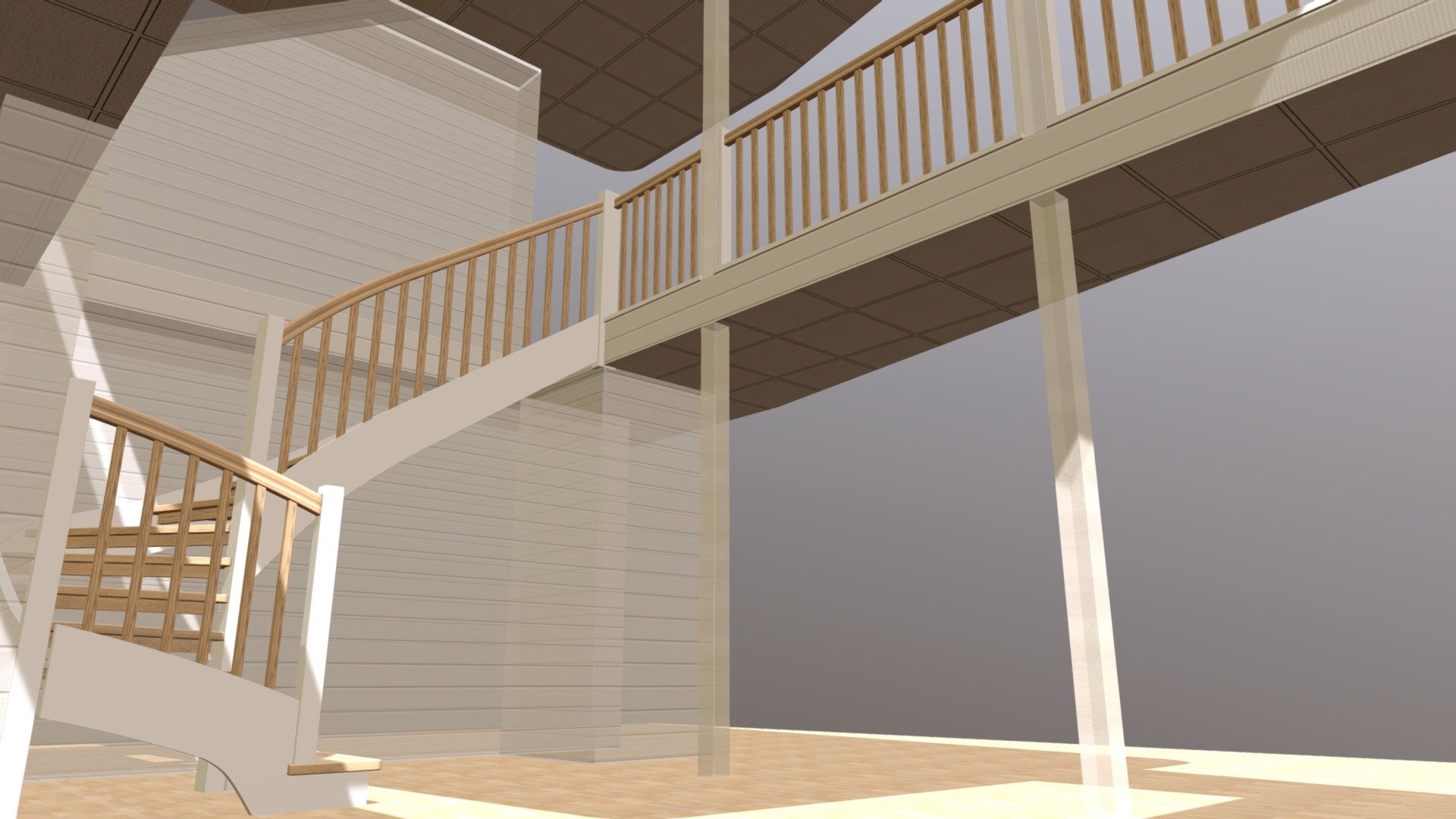 Kermo_01 - 3D model by CAD4Wood - Alari (@cad4wood) [734dc0c] - Sketchfab