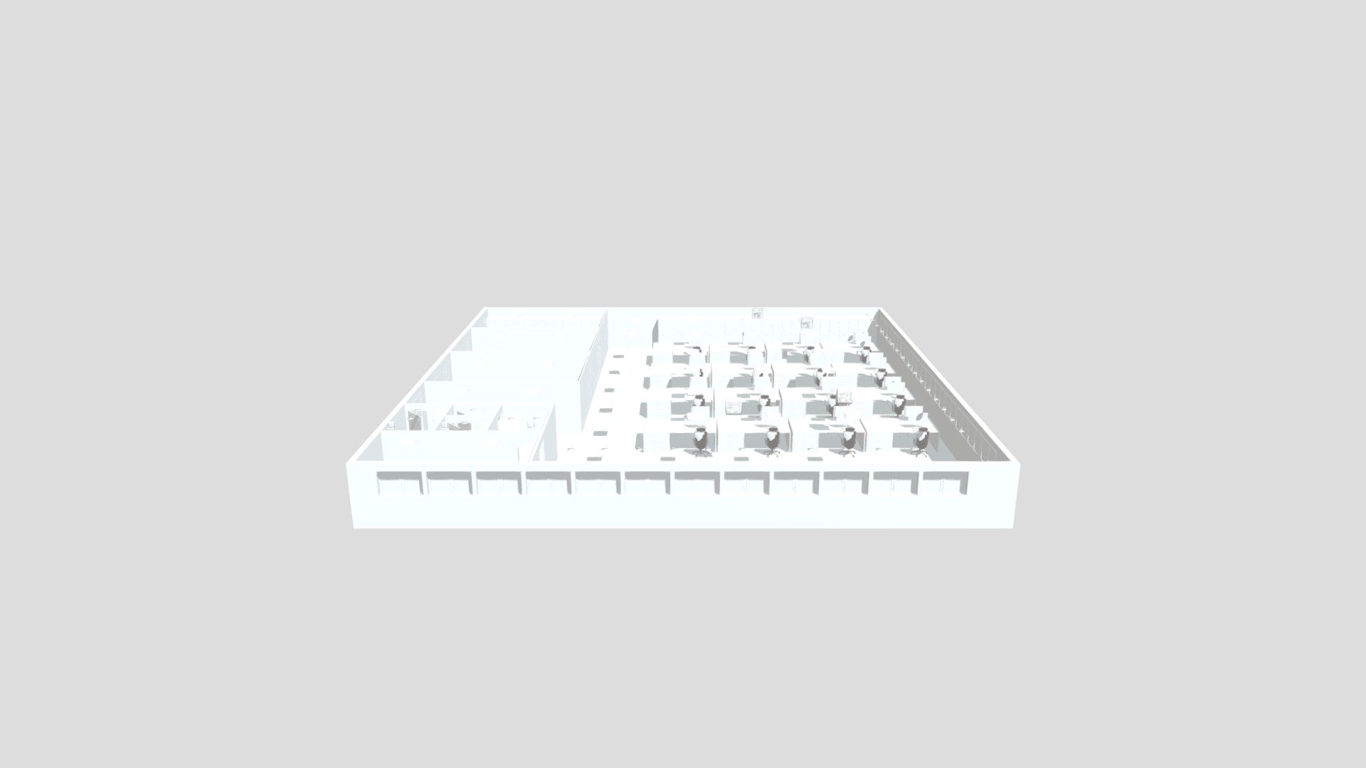 R&D - 3D model by mustafahszhsz [734e00d] - Sketchfab