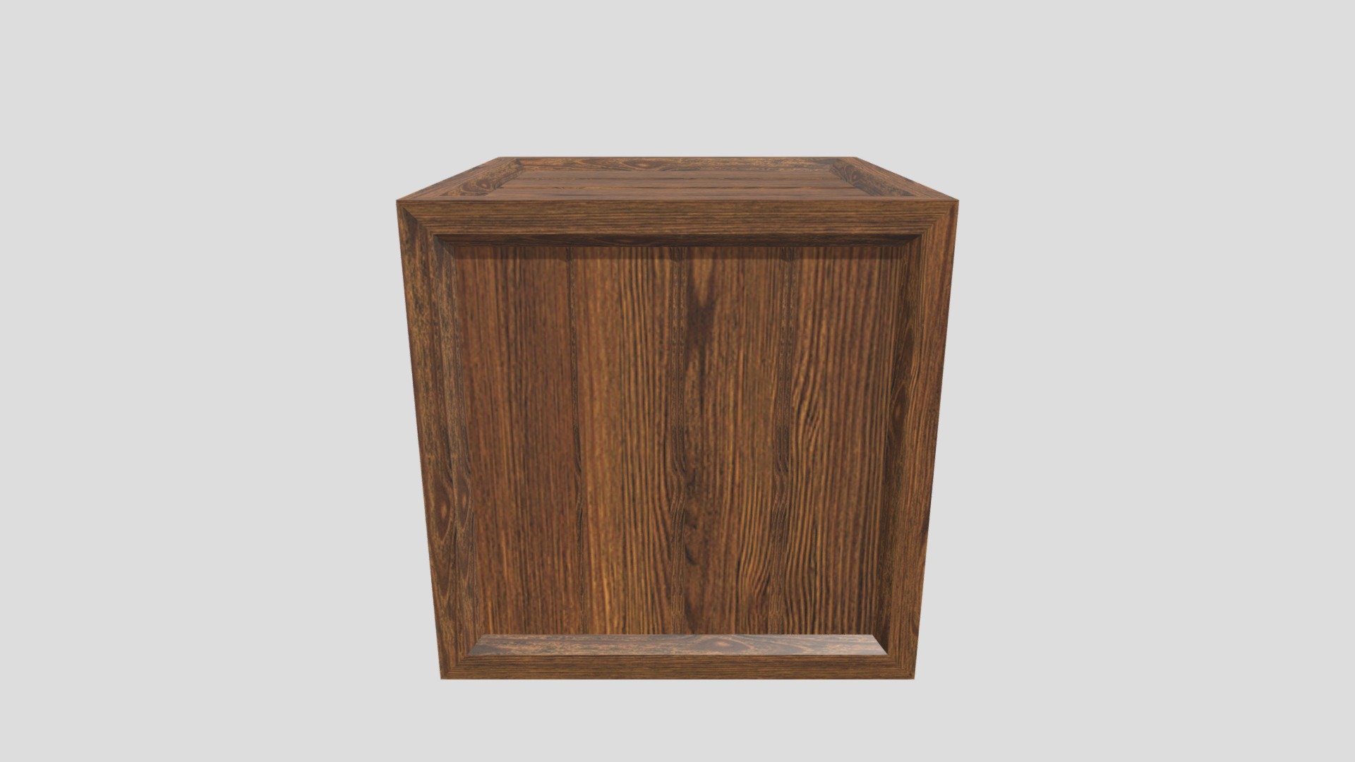 CASSA - Download Free 3D model by giuliabiga [734f37b] - Sketchfab