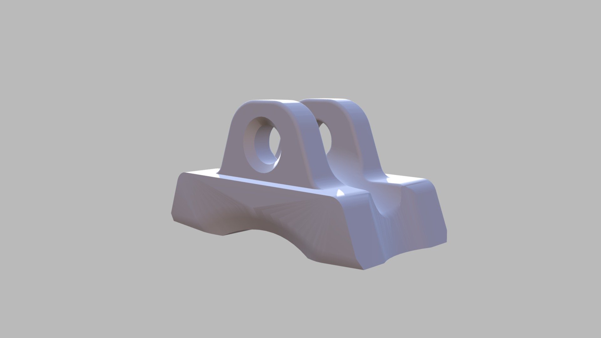 ALUMIDE - ANTIROCKER - 3D model by solaequipment [734f7d9] - Sketchfab