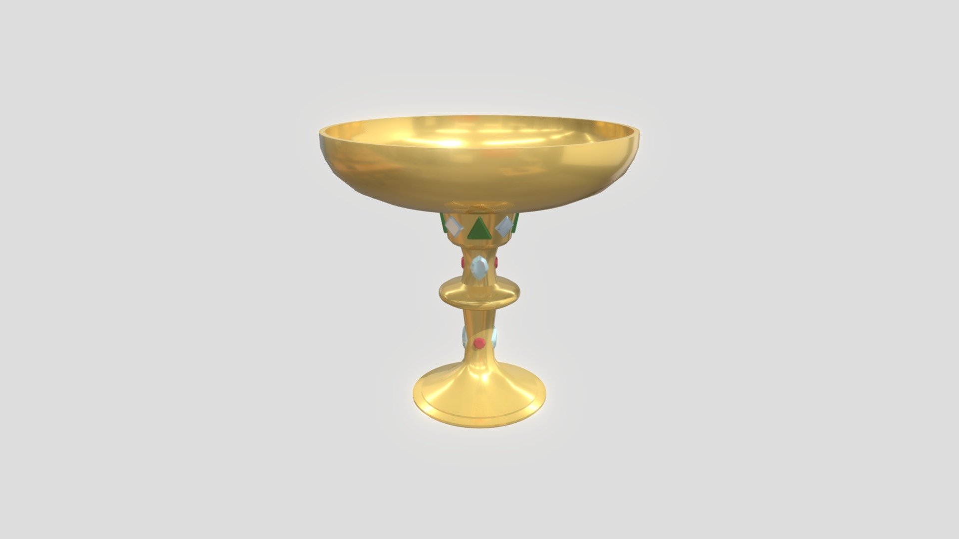 P_E_I_Module2_ceremonial-goblet - 3D model by peMH [7350a01] - Sketchfab