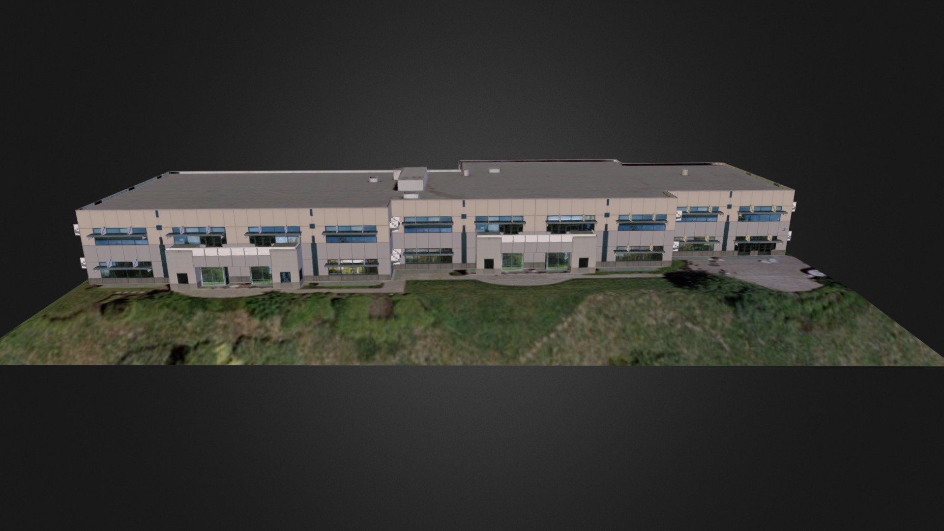 Sample Embed - 3D model by brbucy [73516e0] - Sketchfab