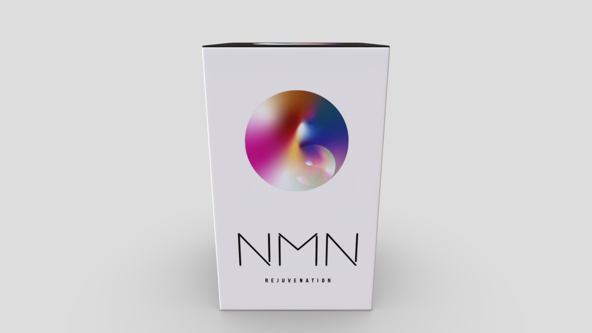 nmn_A02 - 3D model by choochtronix [7351746] - Sketchfab