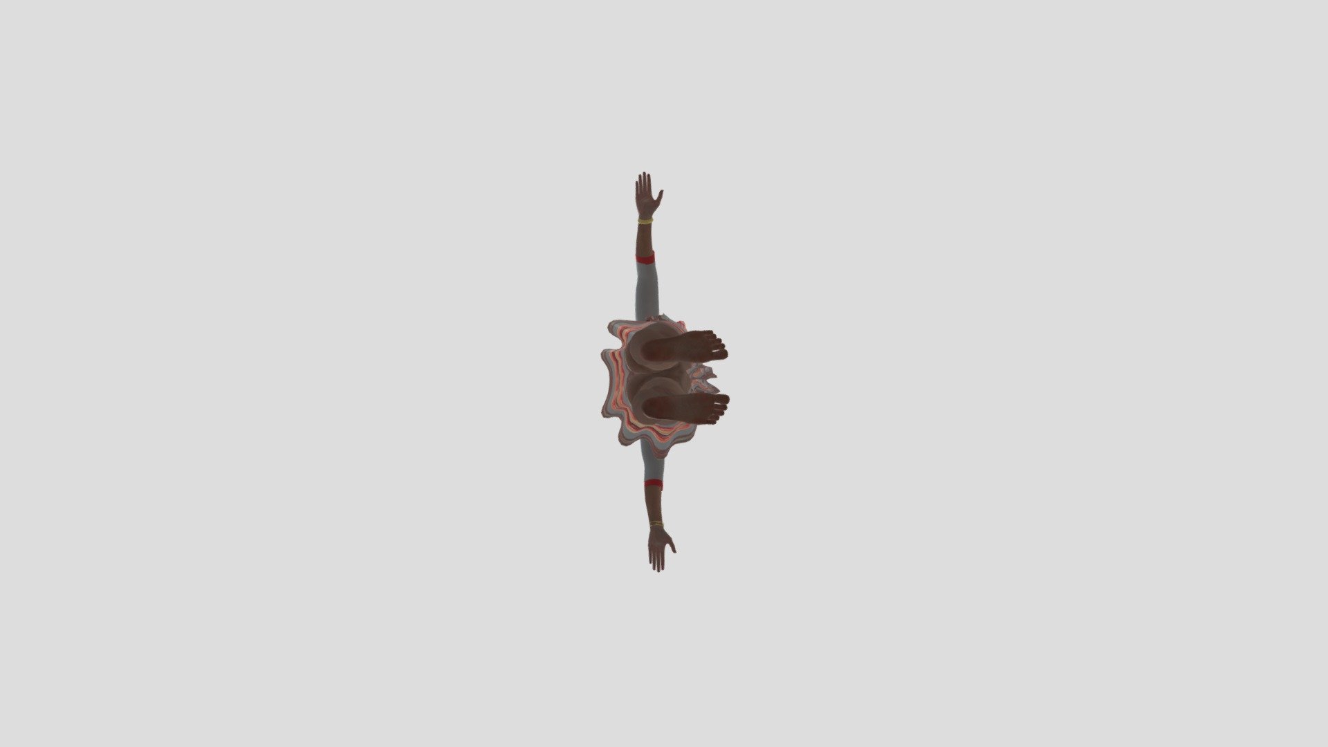 Mother FBX - 3D model by Fazlul Karim (@rabbyml) [7351f48] - Sketchfab