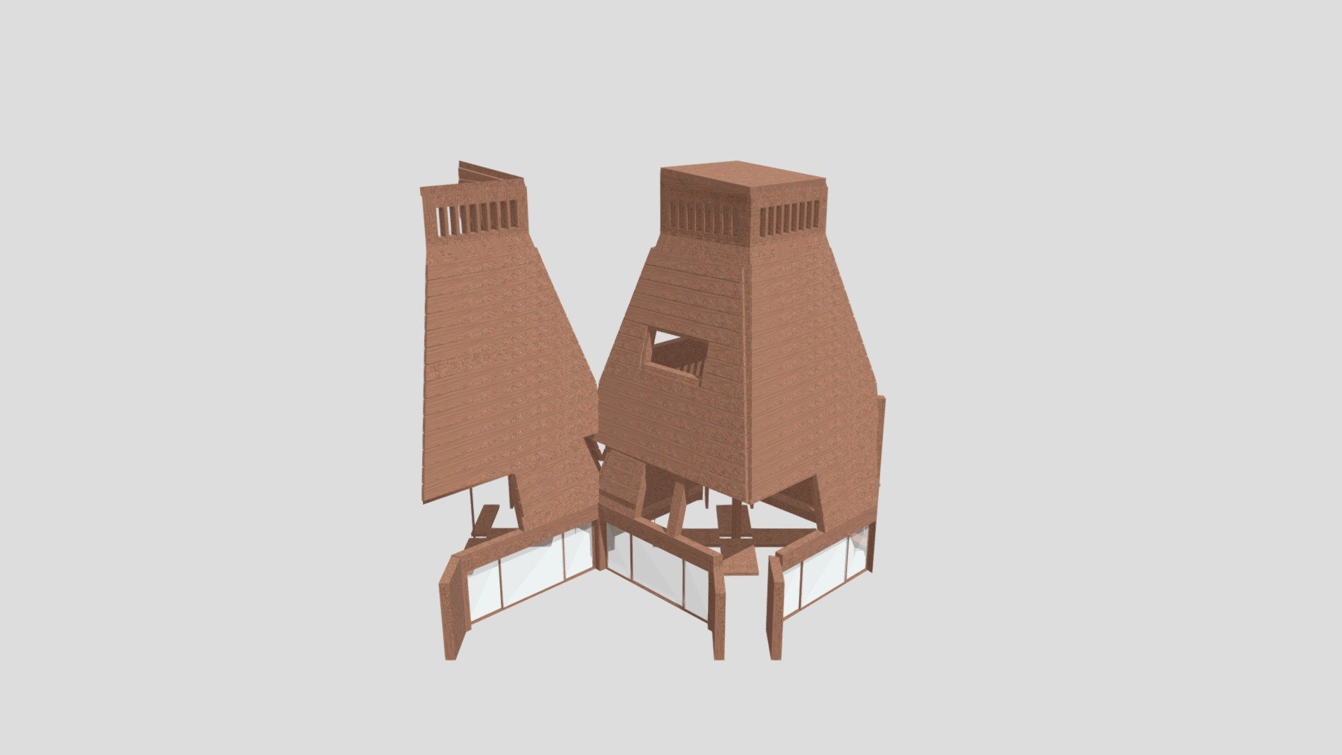 Isabella Model - Download Free 3D model by liveableurbanism [735334d ...