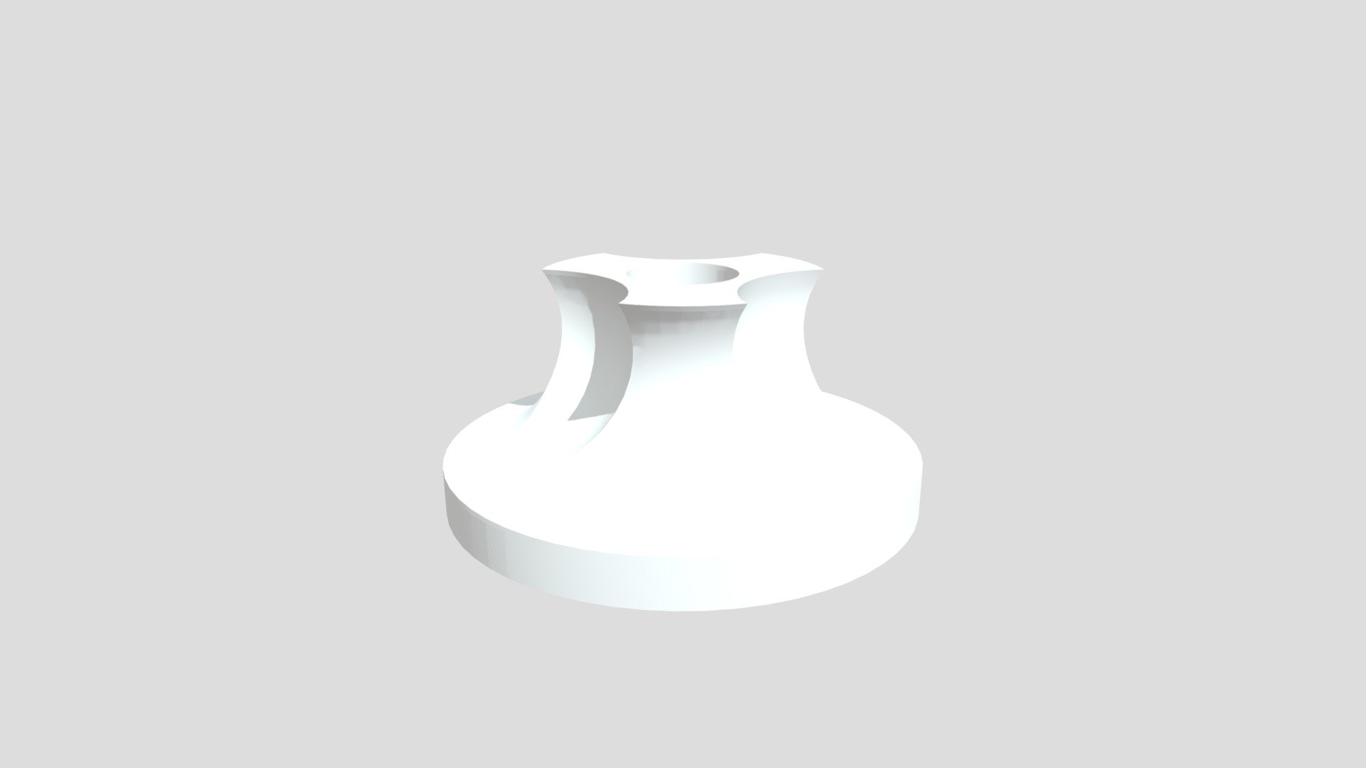 Bellman Tamper V2 - Download Free 3D model by jessica.severin [7355fa8 ...
