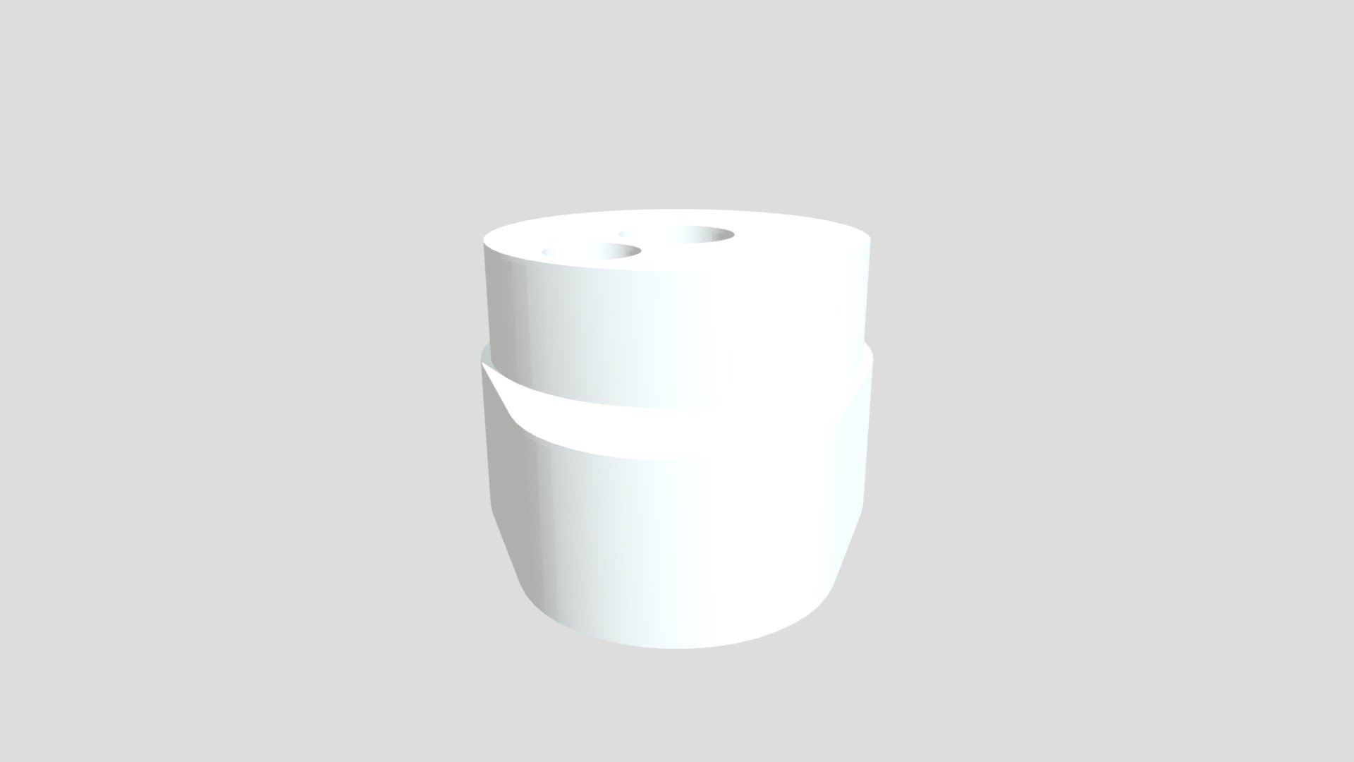Cam Lobe 1 - Download Free 3D model by cupildust [735618e] - Sketchfab