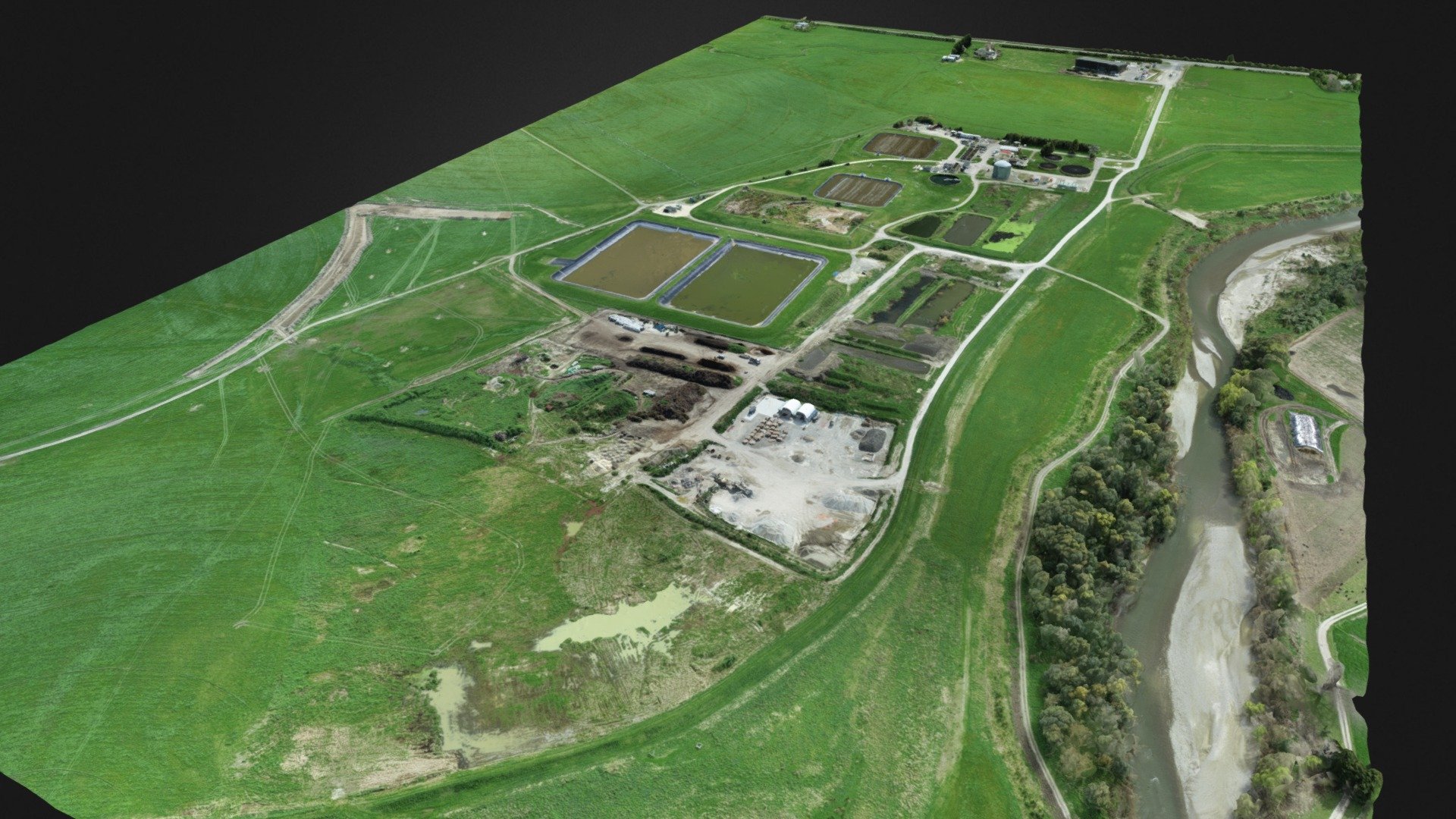 MDC WTP 2nd Sept 2022 - Download Free 3D model by Manawatu District ...