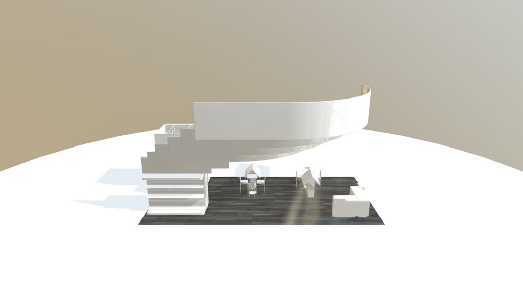Jarden - 3D model by Rick Miller (@rmiller) [73565c4] - Sketchfab