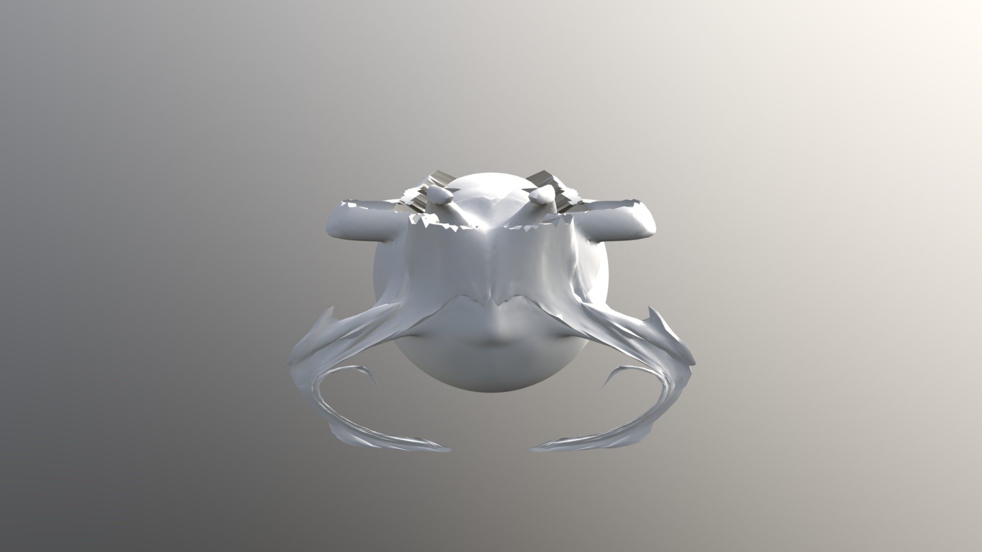 Ar - 3D model by Hondo702 [7357cac] - Sketchfab