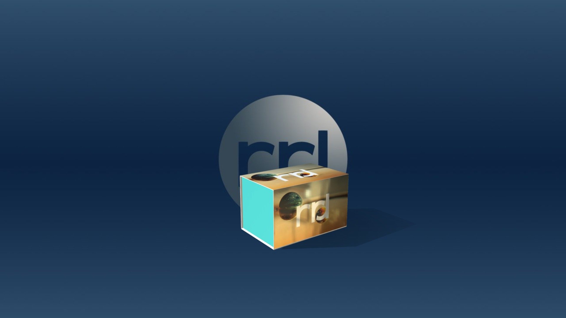 BOX-02 - Download Free 3D model by RRD Asia Lab2064 [73593c5] - Sketchfab