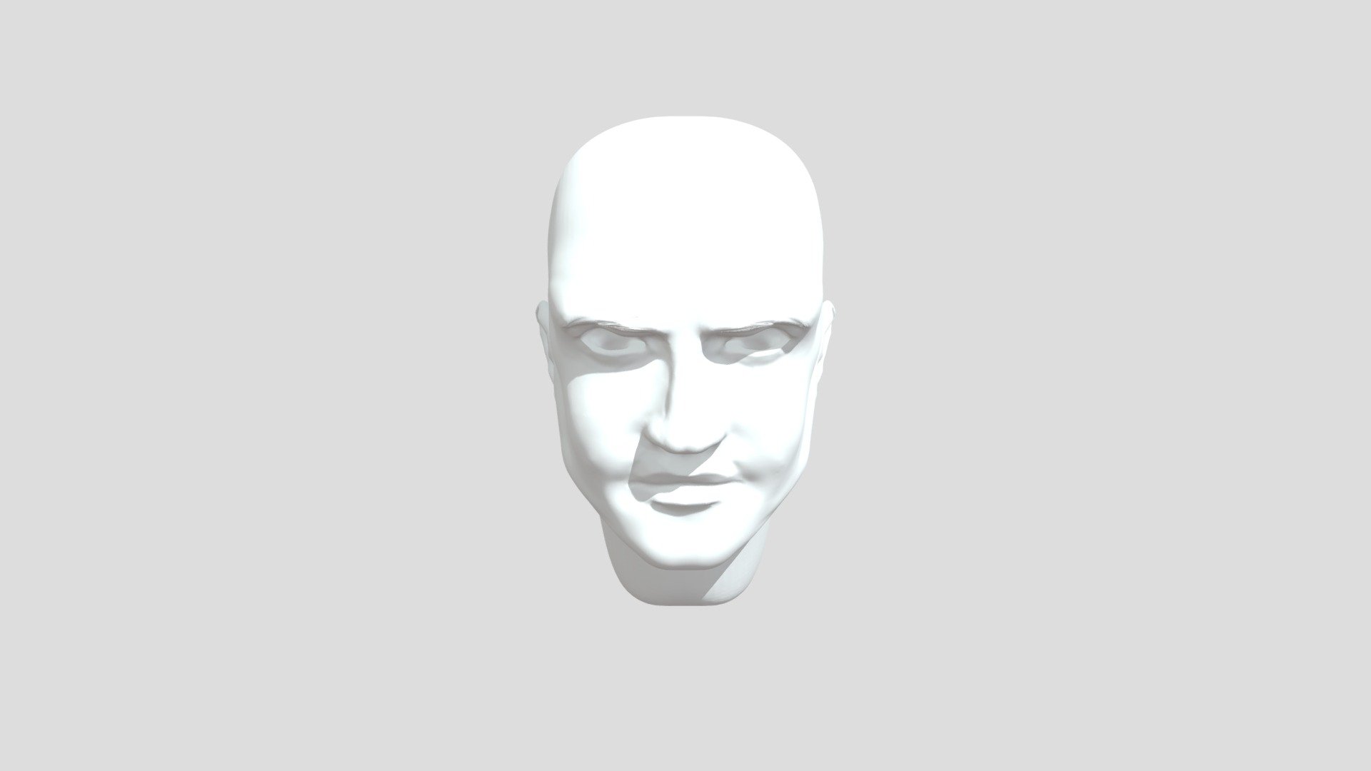 The Witcher- Zbrush - 3D model by Pace (@Pacedini) [7359a5c] - Sketchfab