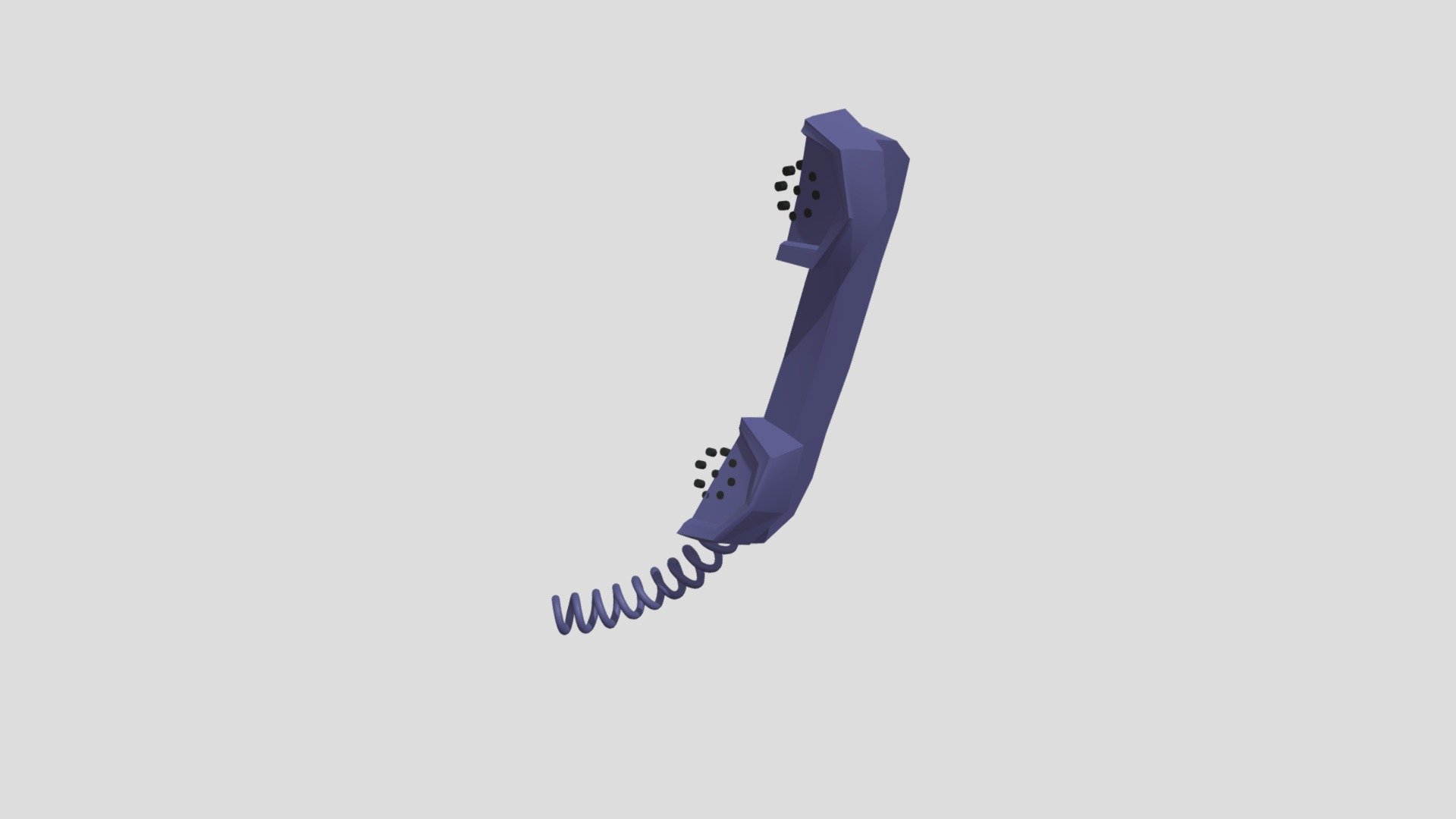 Phone Guy F Na F2 - Download Free 3D model by mmaryfernandez38 [7359c8e ...
