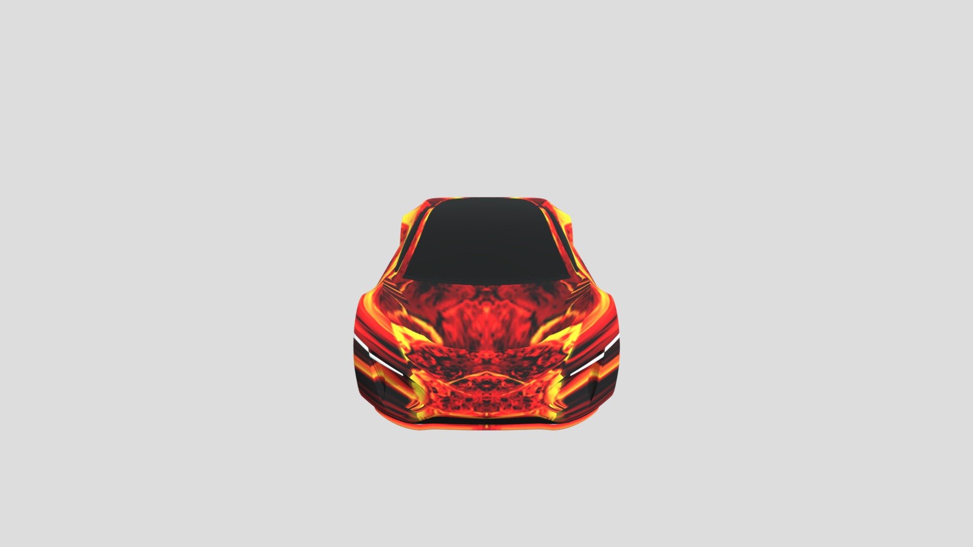free-ai-based-conceptcar-049-public-domain-cc0 - 3D model by ...