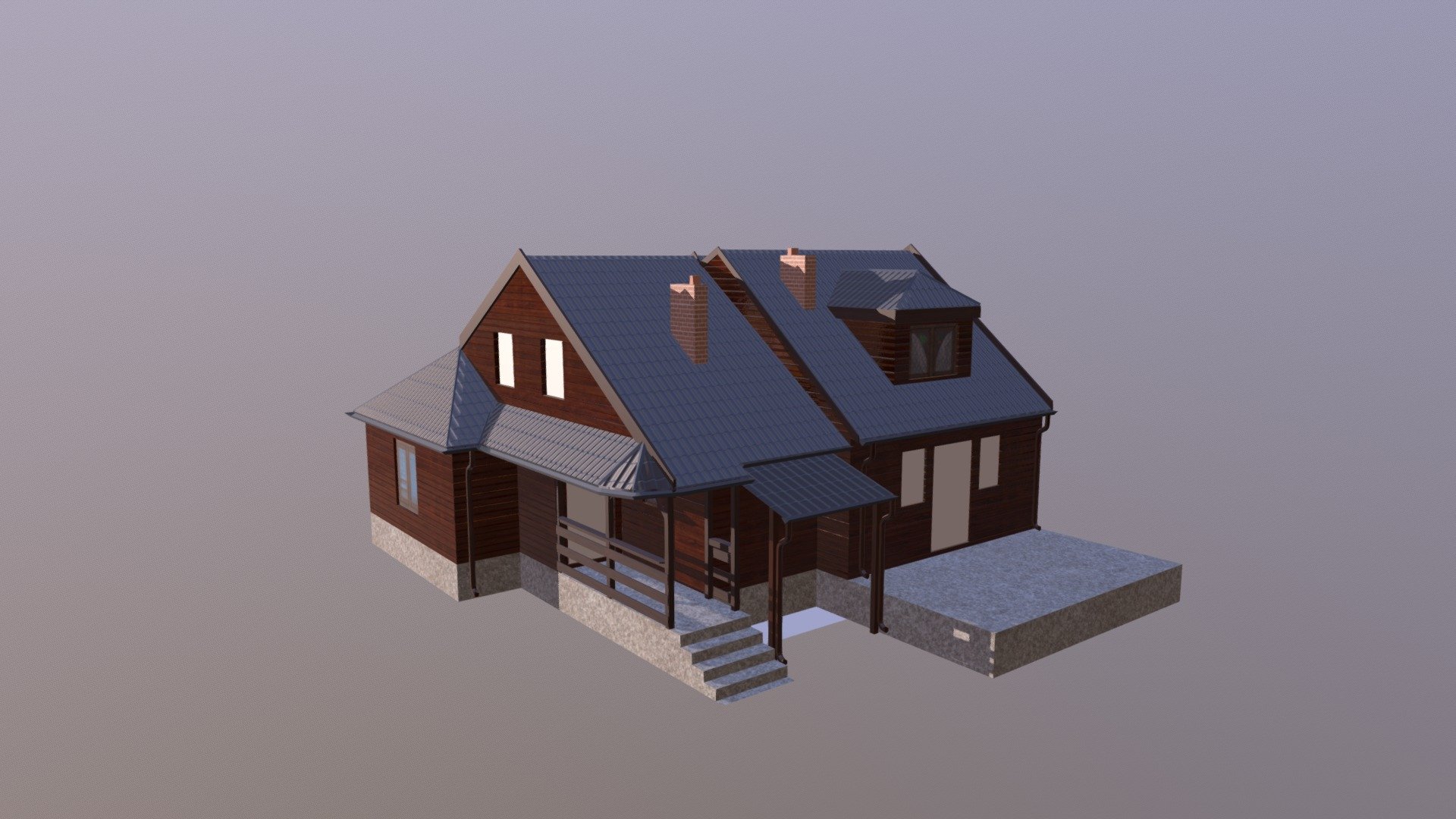 321211 - 3D model by Pyrol [735b6e0] - Sketchfab