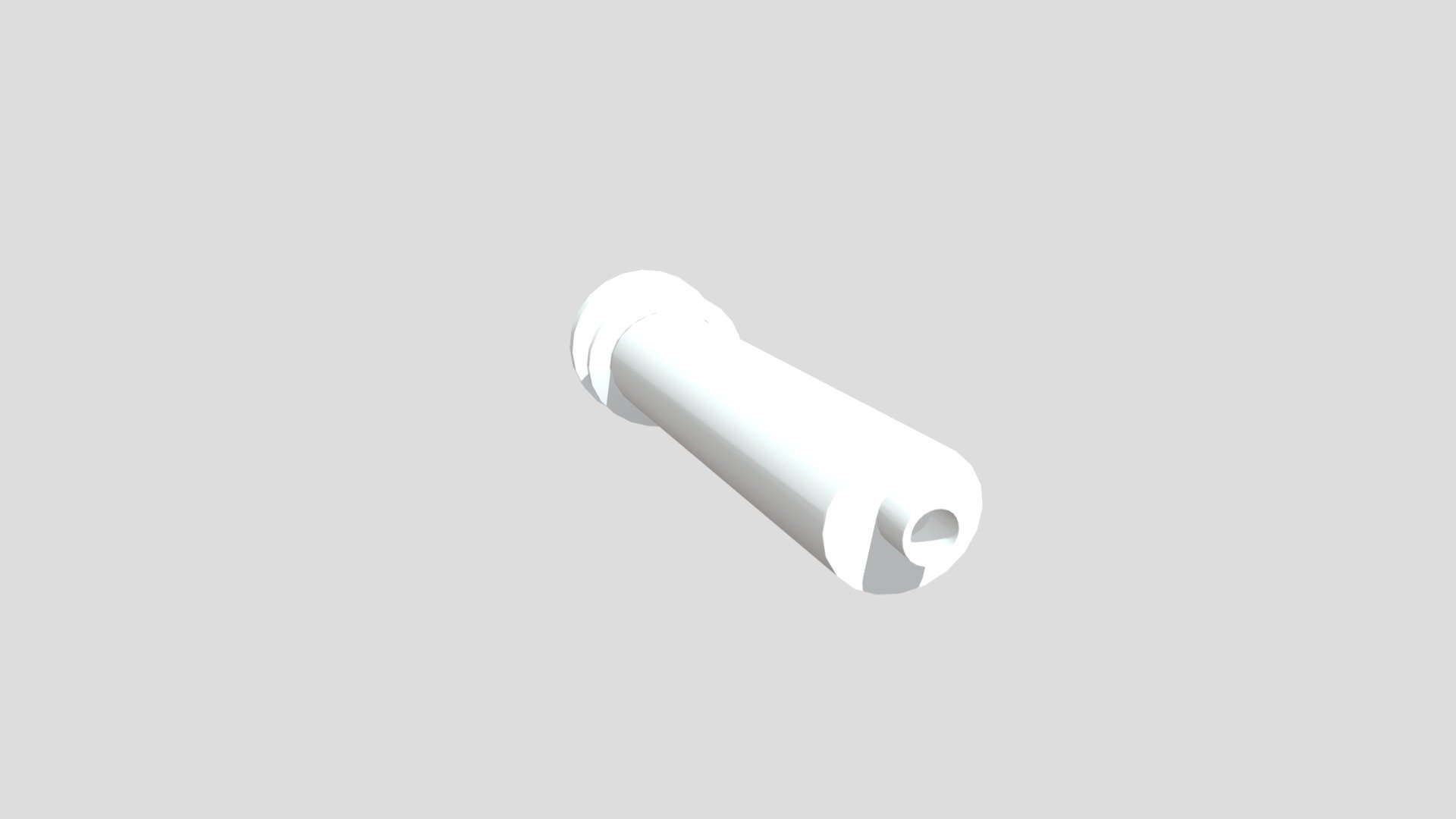 Syringe - 3D model by maladril2016 [735bbac] - Sketchfab